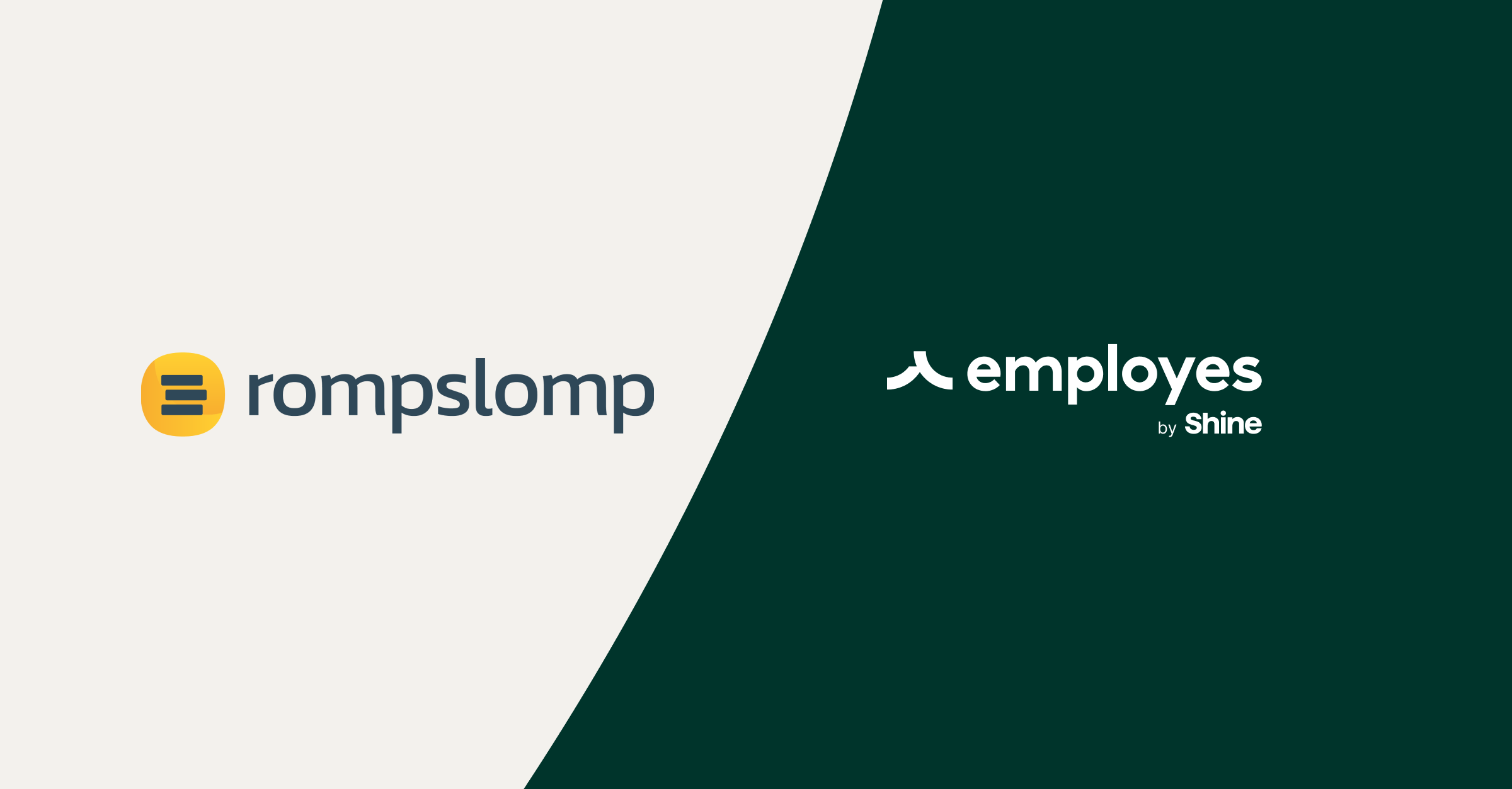 Koppeling Rompslomp & Employes | Salarisadministratie & HR