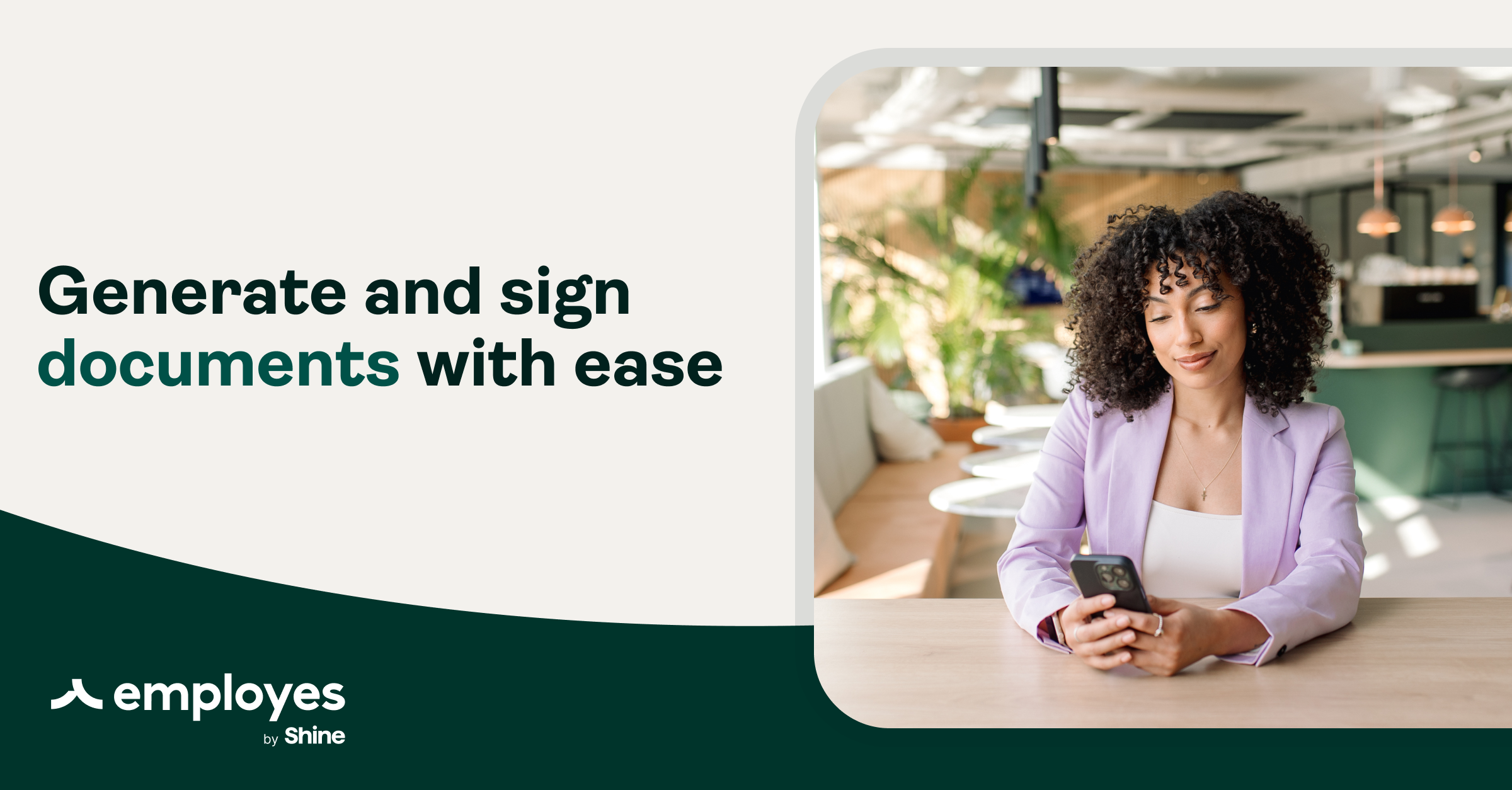 Document and contract management software for SMEs