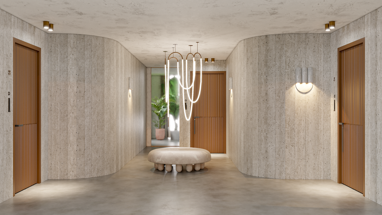 De kracht van 3D visualisaties in architectuur | Ymage