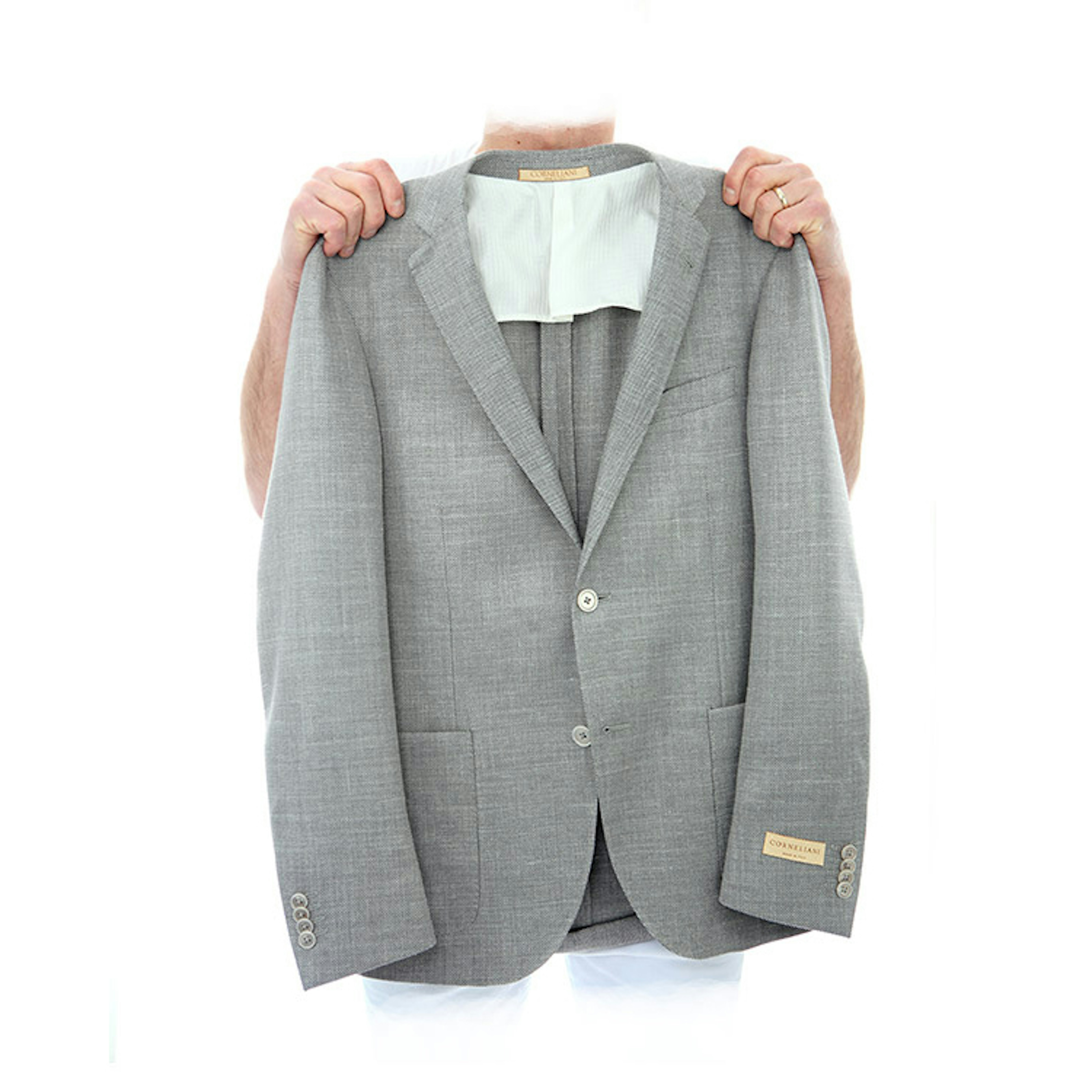 Ghost or Invisible Mannequin Photo Editing Services | Ymage