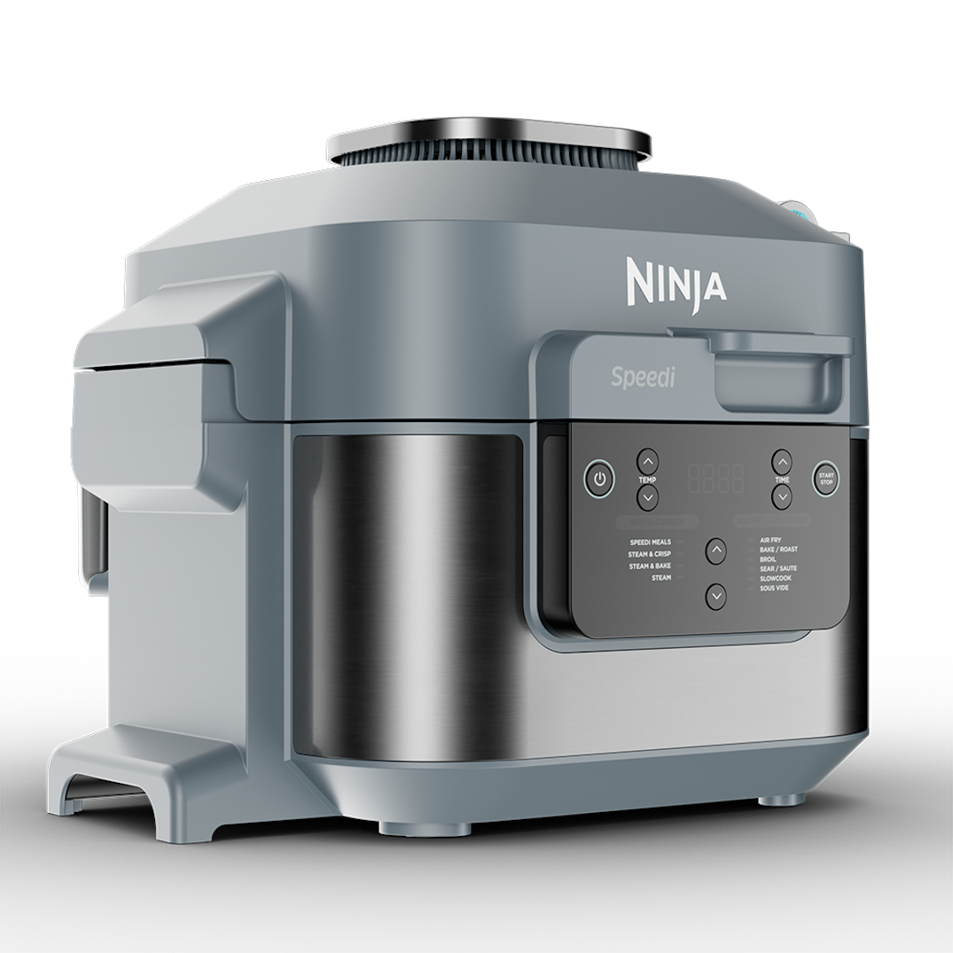 Shark Ninja use case | Ymage