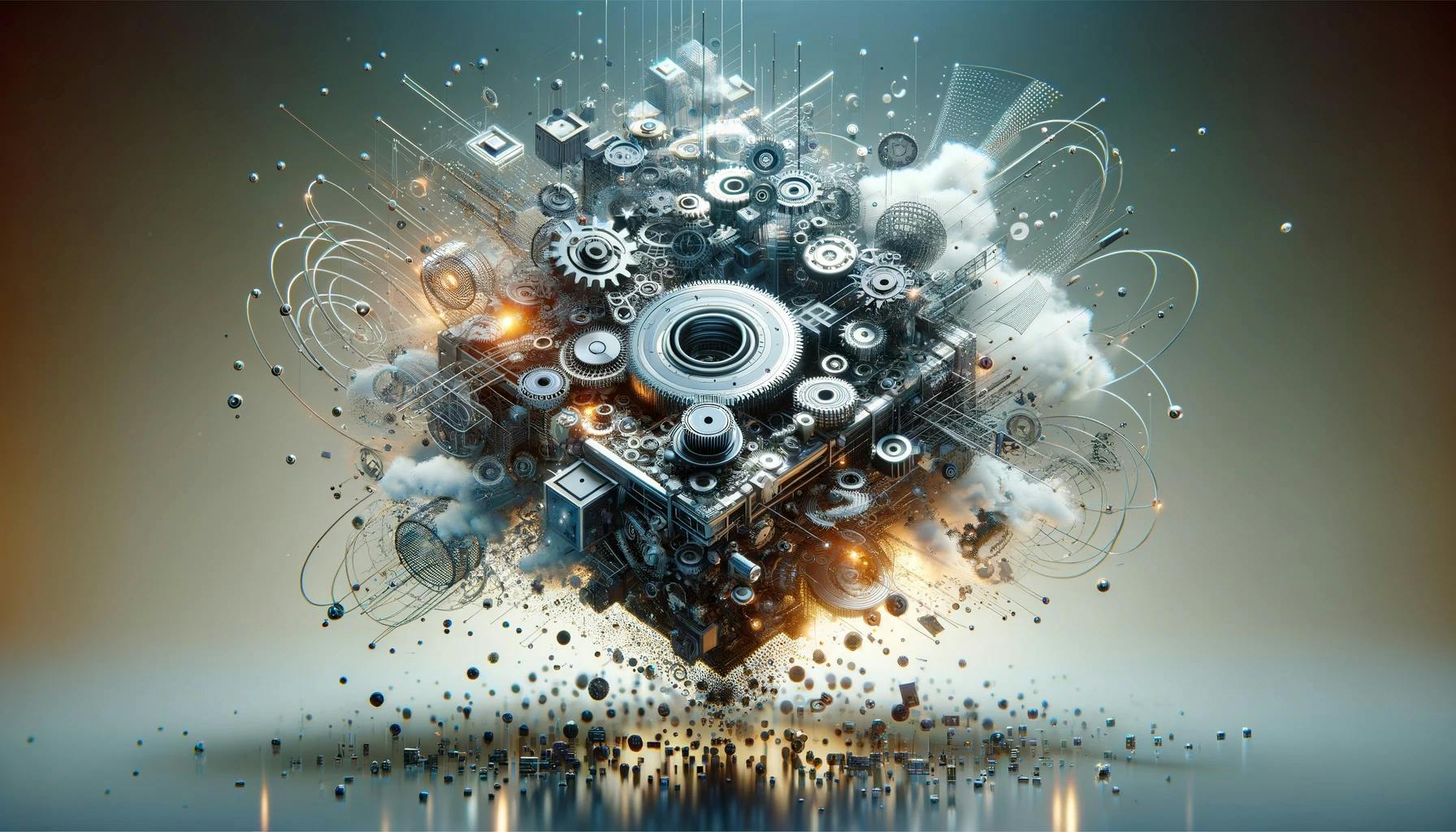 Technische Animatie: Veranderende Visuele Communicatie | Ymage