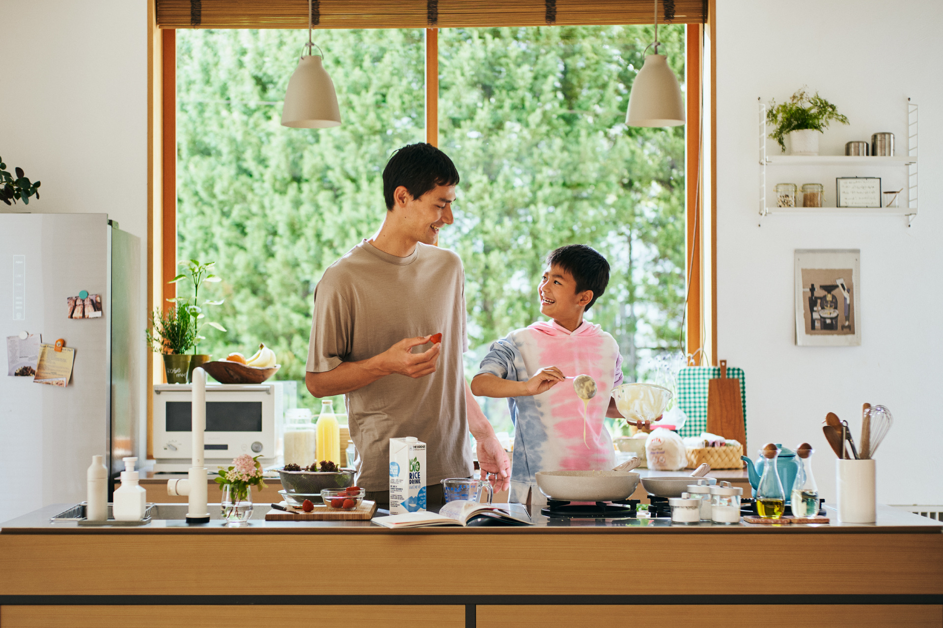 Yohanaとは - Yohana