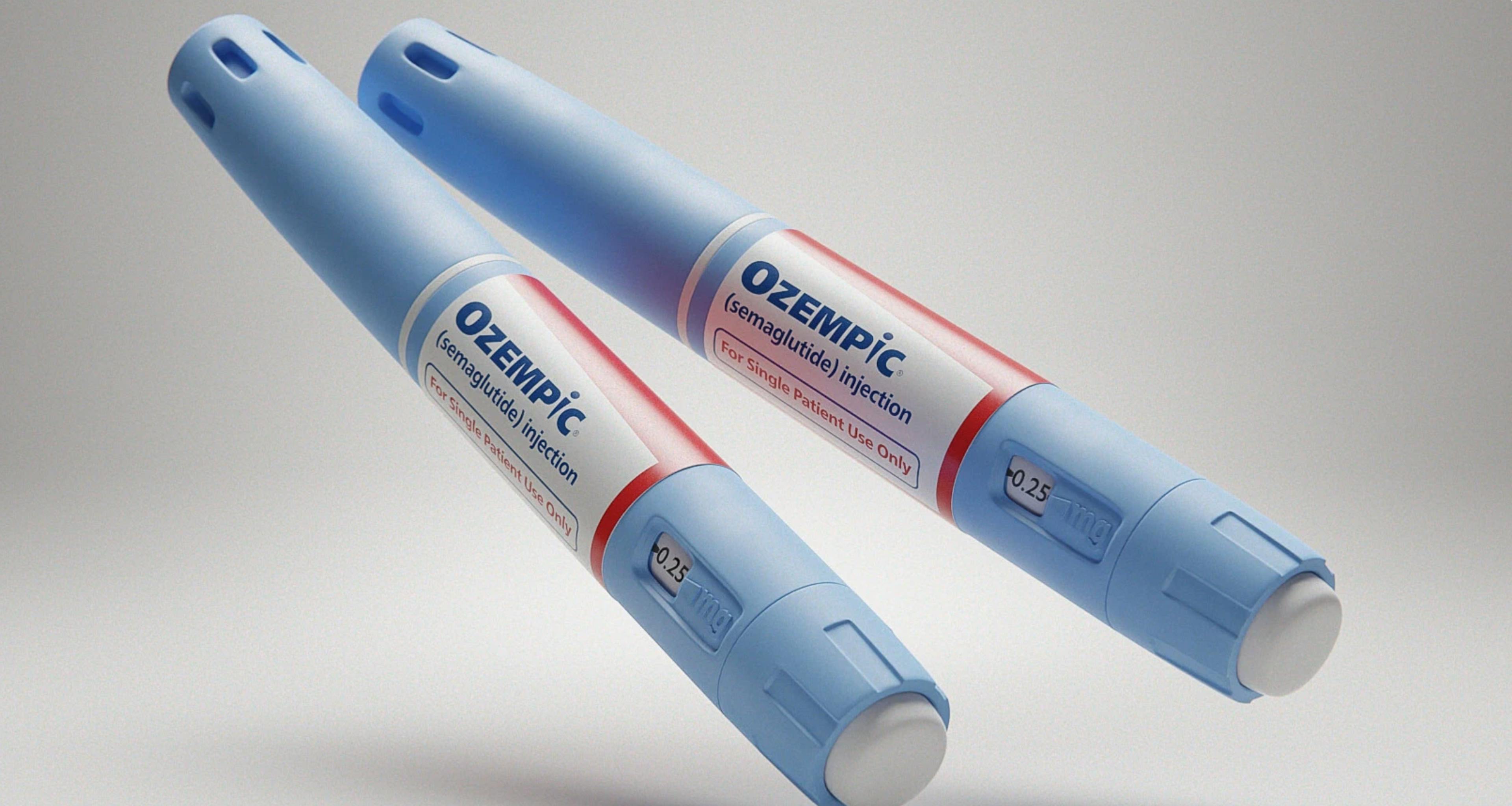 Ozempic for Weight Loss: A Comprehensive Guide | Margaret Smith ...