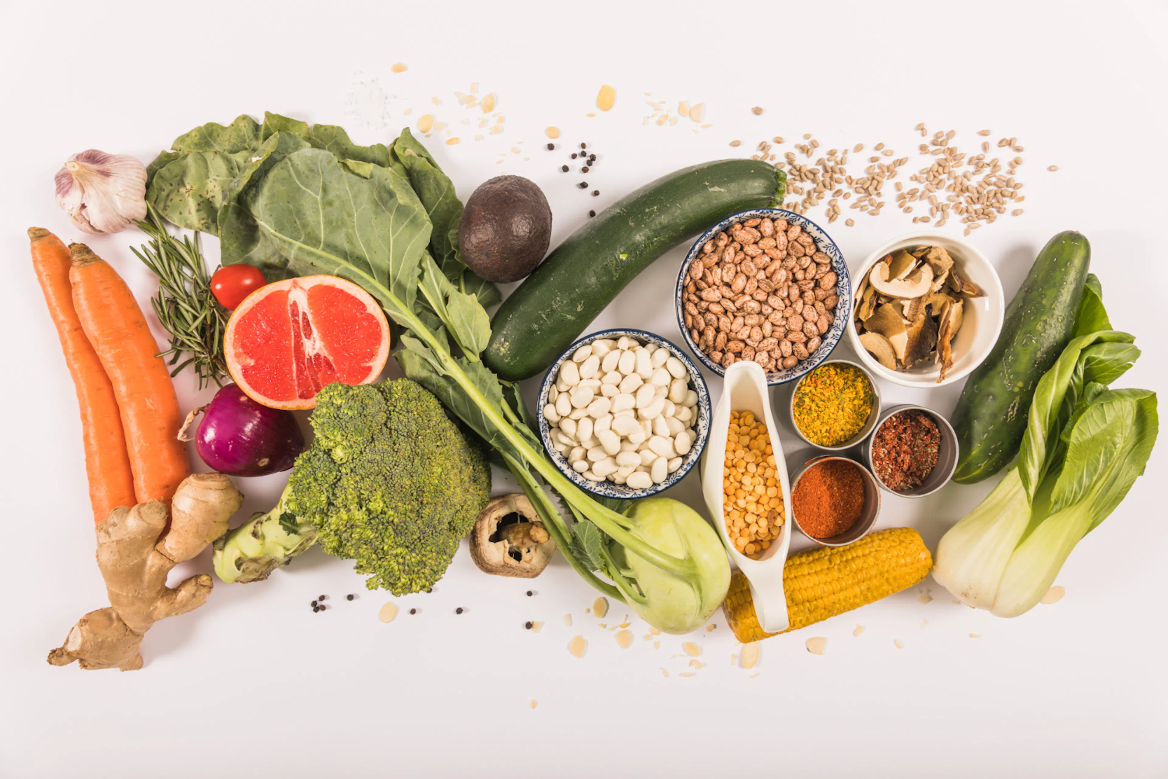 How to Eat Enough Fiber When Using GLP-1 Weight Loss Meds | Margaret ...
