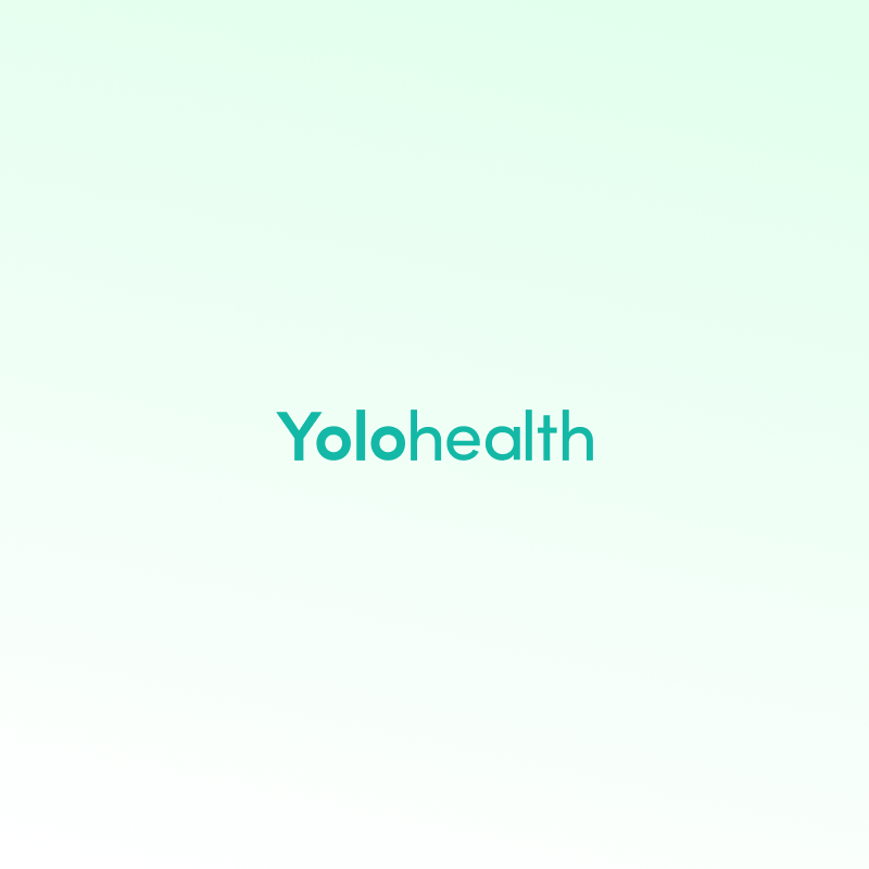 YoloHealth - Social weight care platform