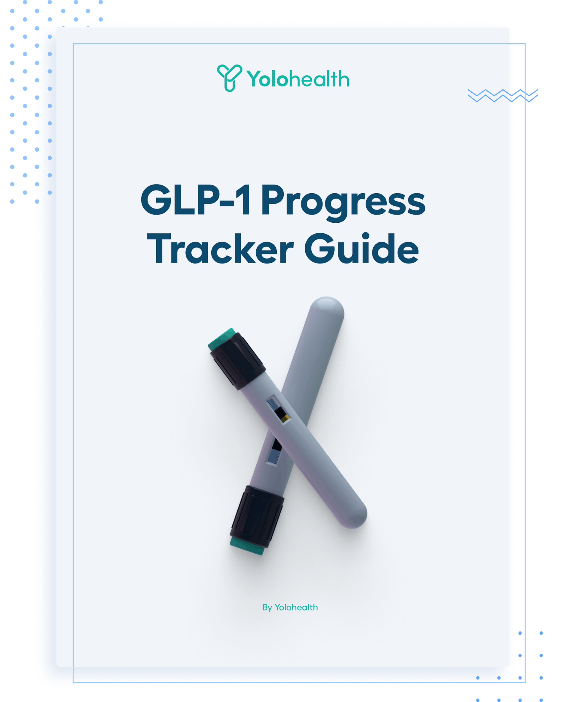 glp-1 progress tracker