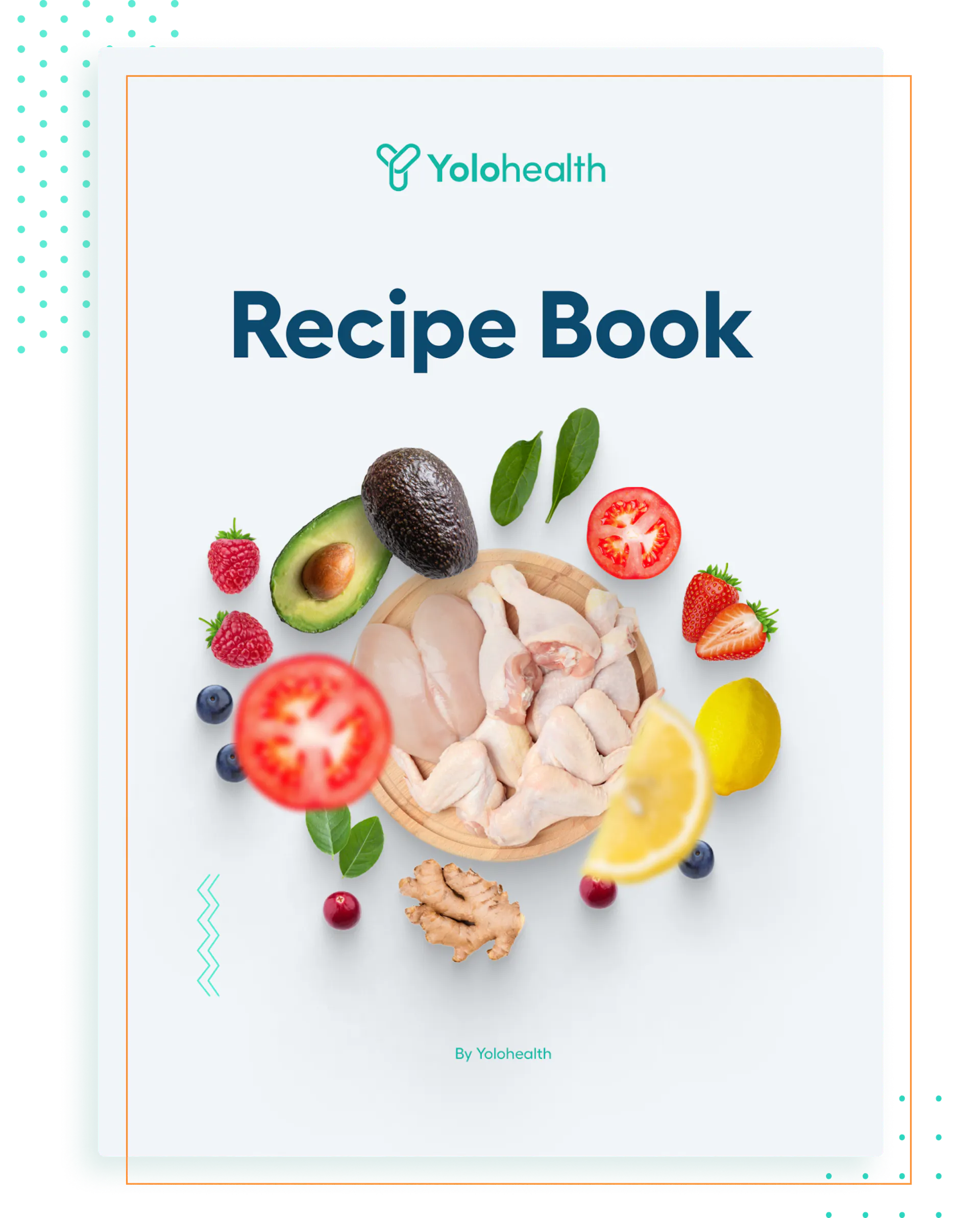 glp-1 recipe book