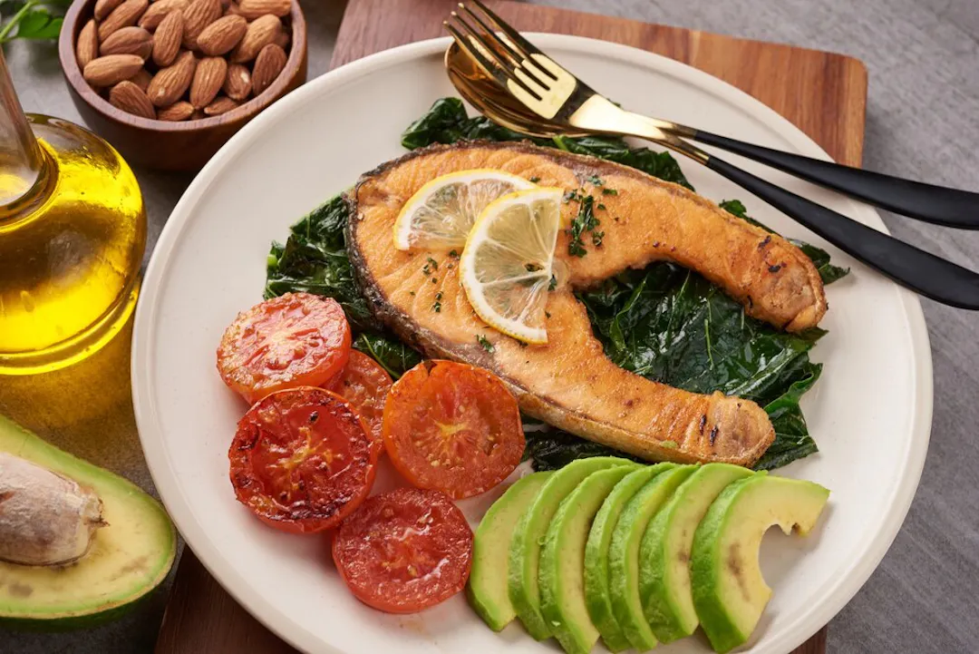 5 High-Protein Foods to Optimize Your GLP-1 Weight Loss Journey ...