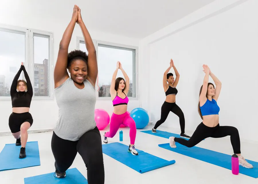 20 Smart Exercise Hacks For Busy People | Margaret Smith - YoloHealth ...