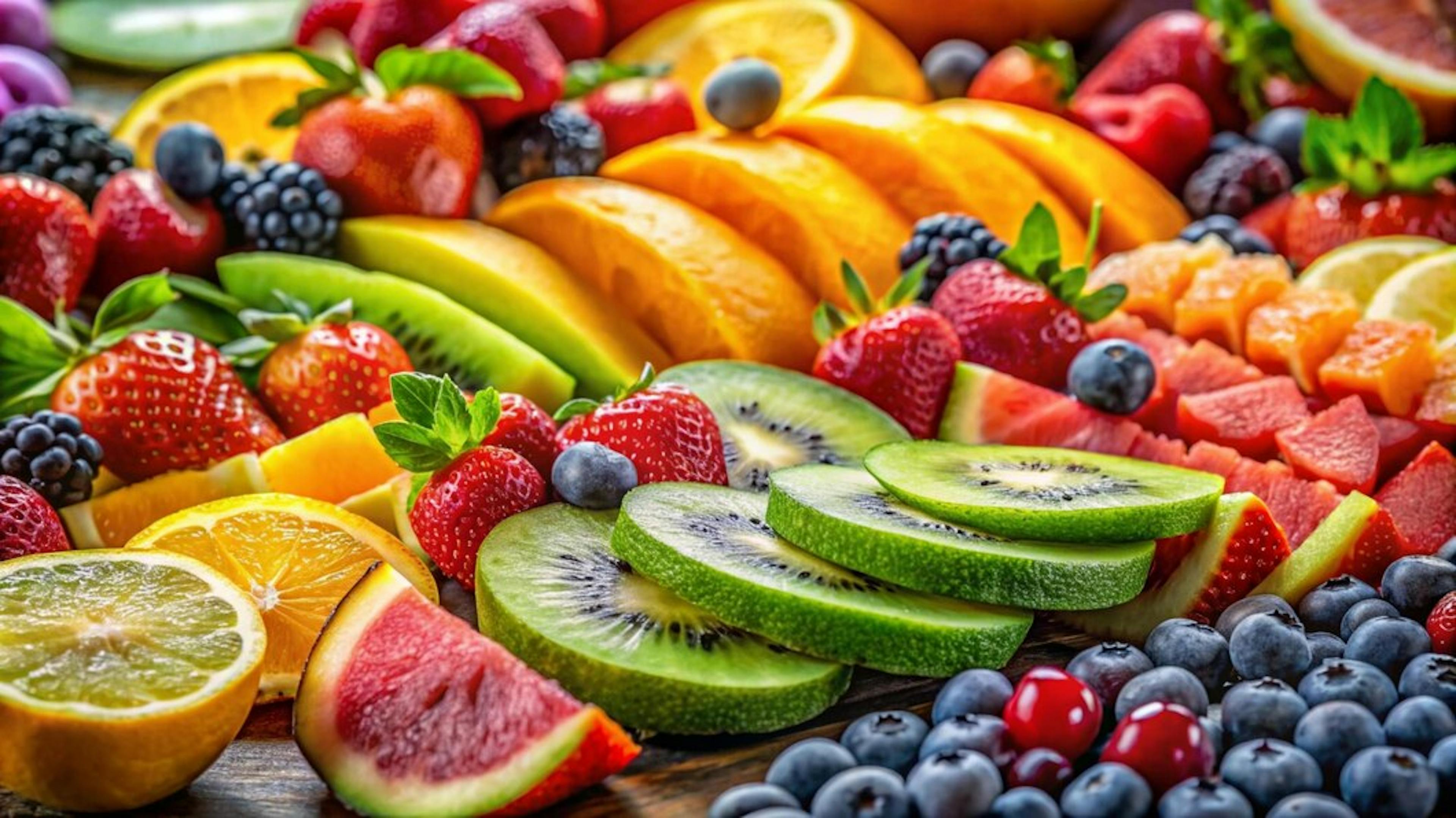 GLP-1 Diet: 7 Fruits to Limit (and Healthier Alternatives) | Margaret ...