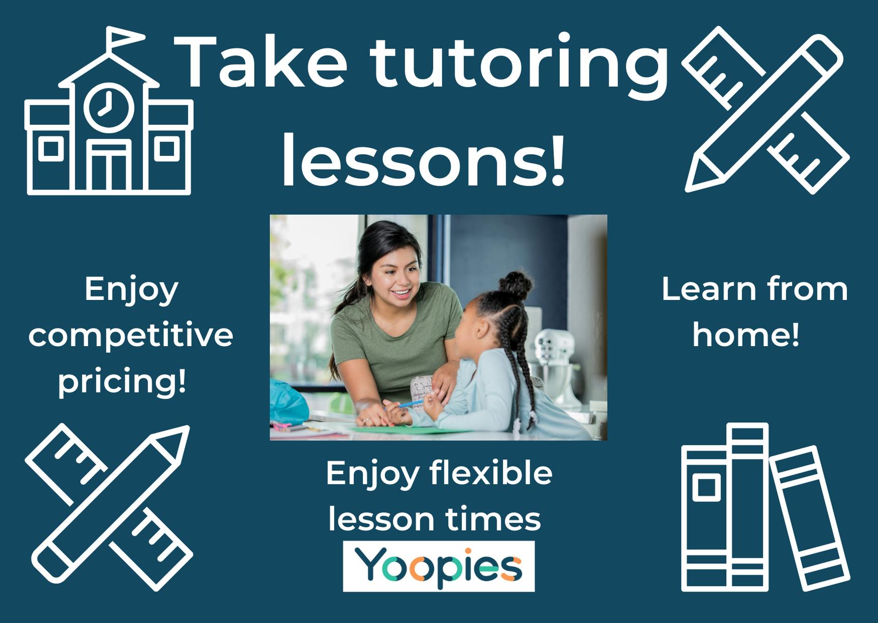 The Ultimate Guide to Tutoring