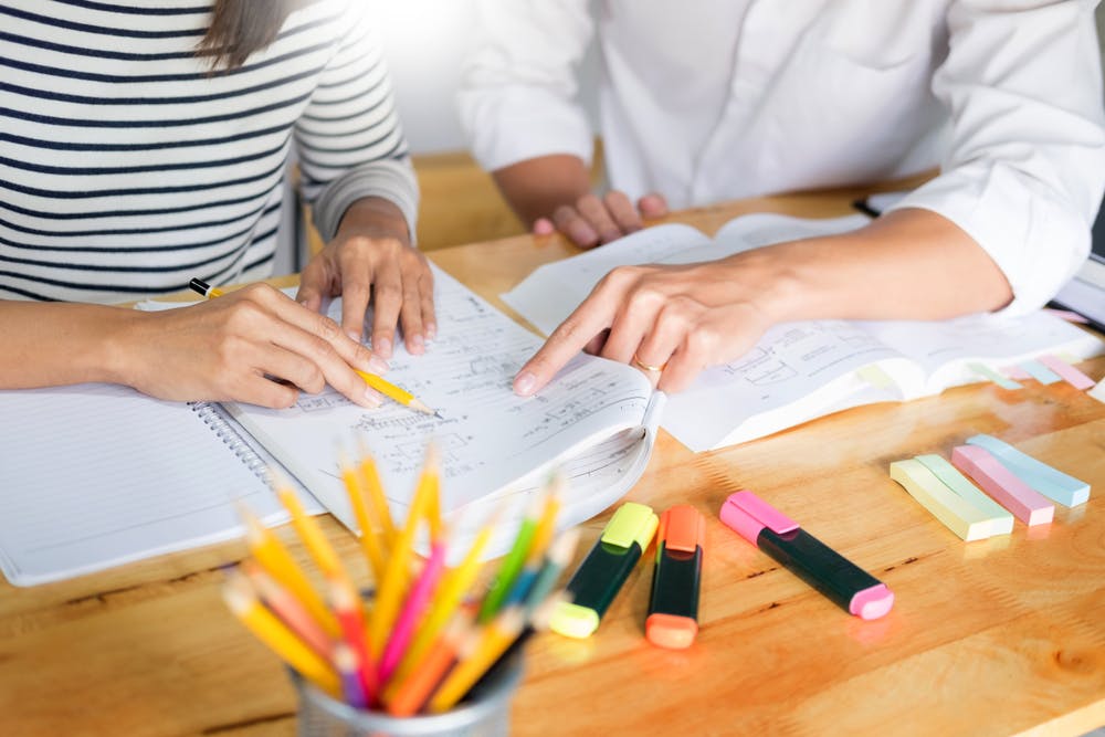 Donner des cours particuliers à domicile