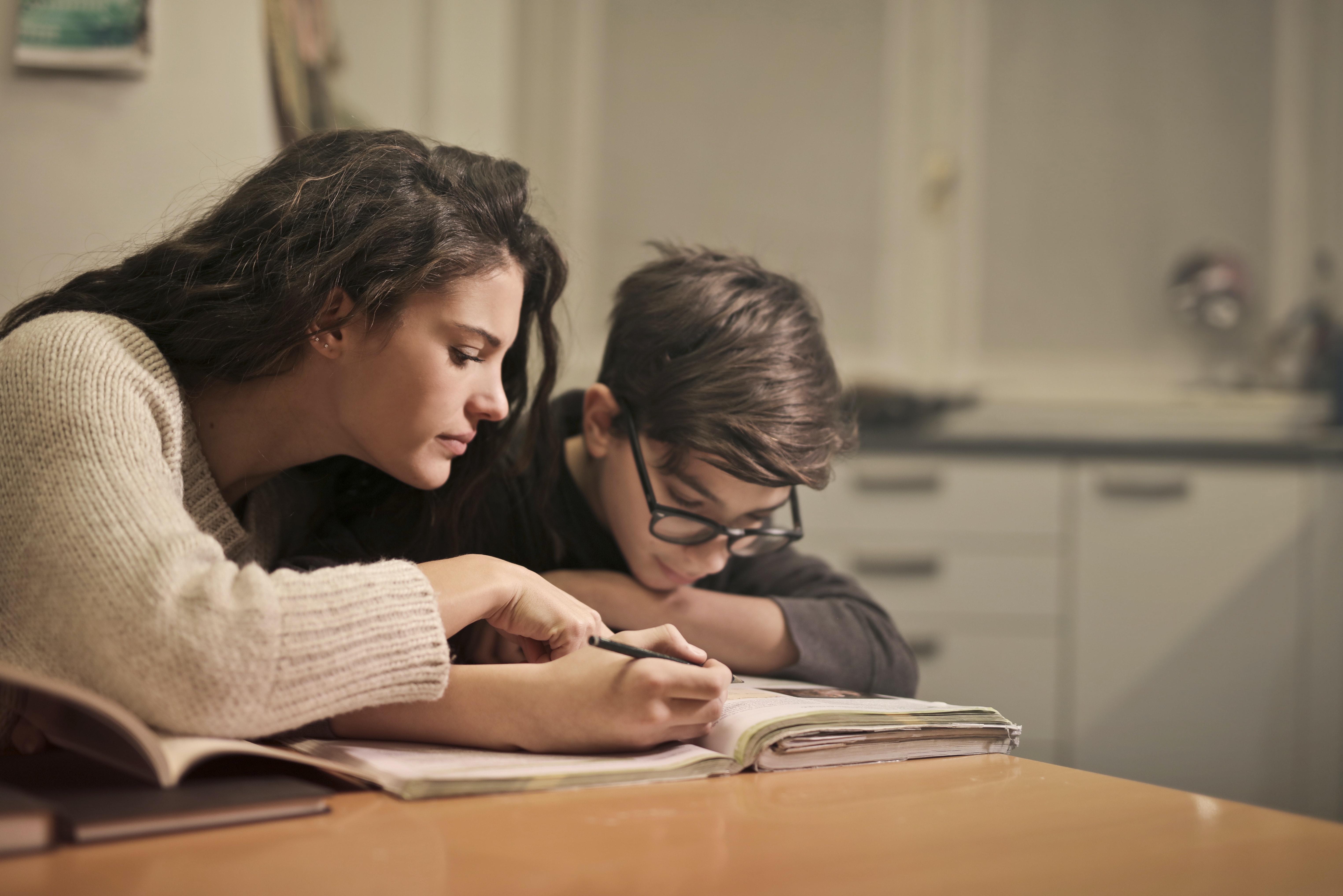 Comment rédiger une annonce de cours particuliers