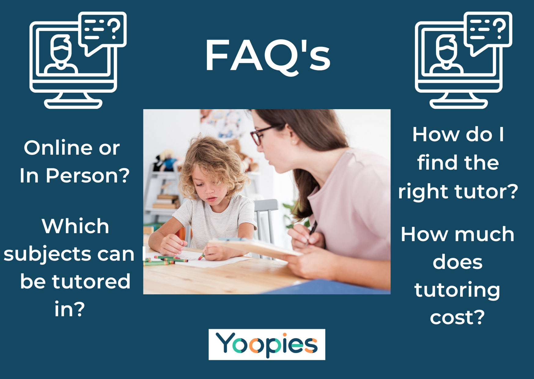 The Ultimate Guide to Tutoring