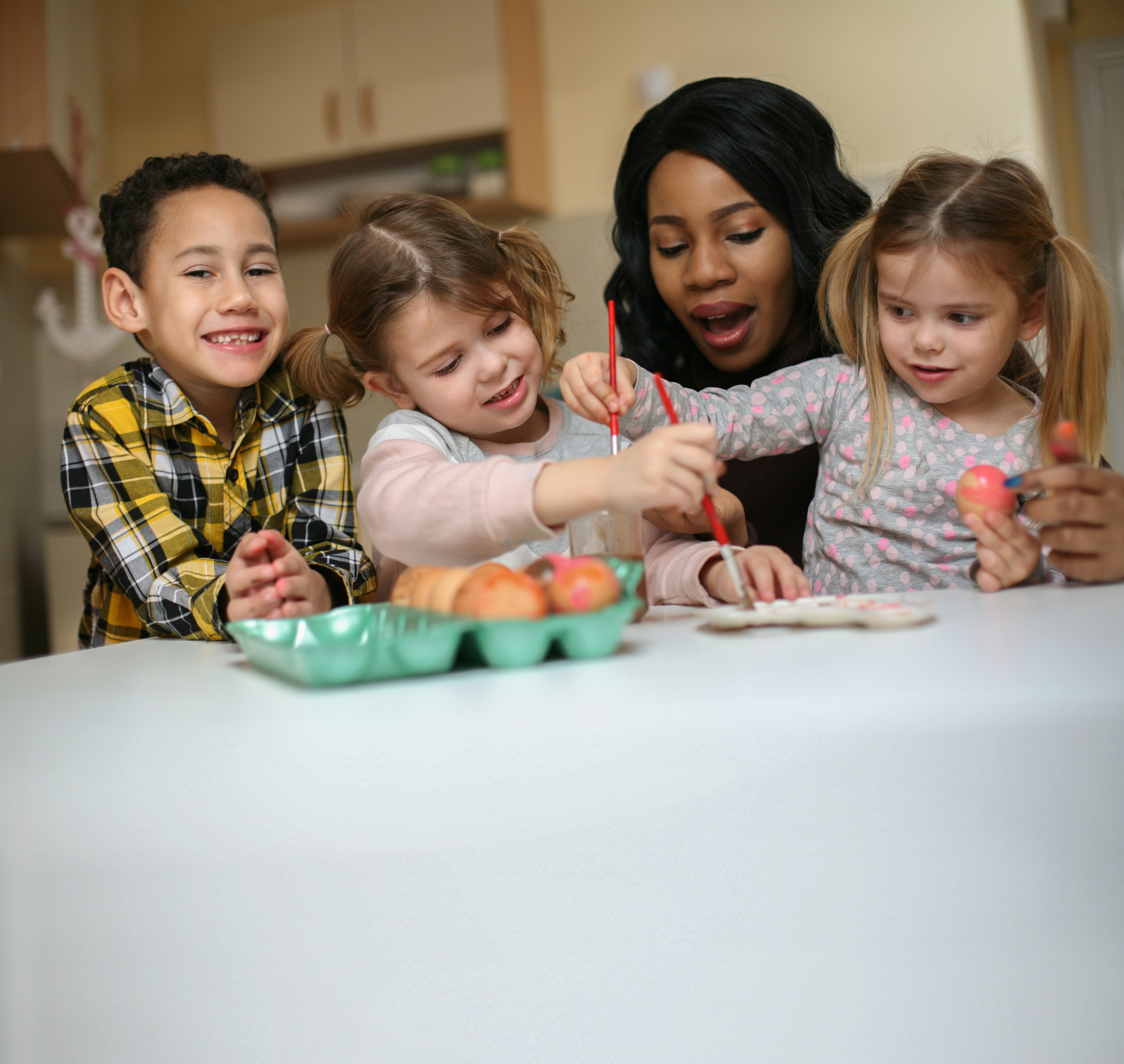 Expert Tips And Advice in This Trusted Nanny Guide