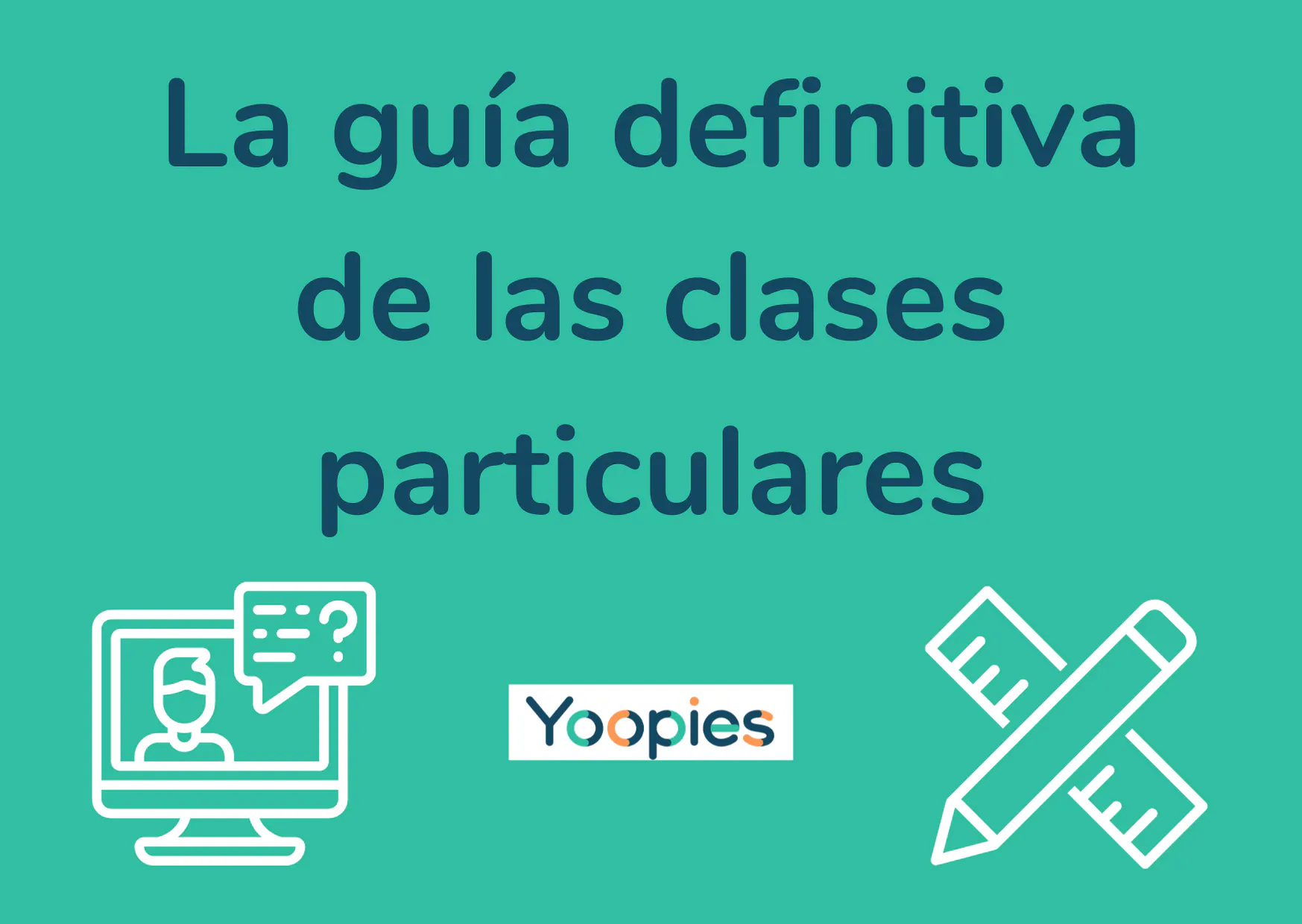 Consejos Para Dar Clases Particulares A Niños