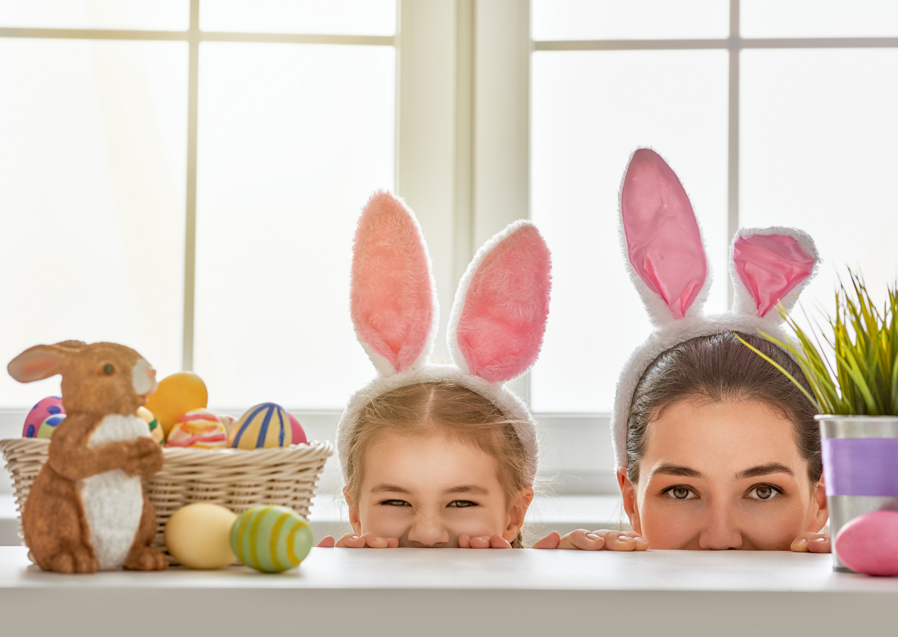 Les meilleures activités pour Pâques