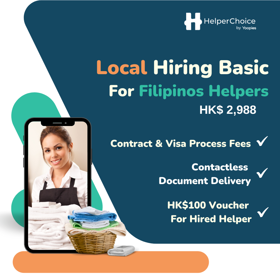 Mandatory Domestic Helper Insurance In Hong Kong