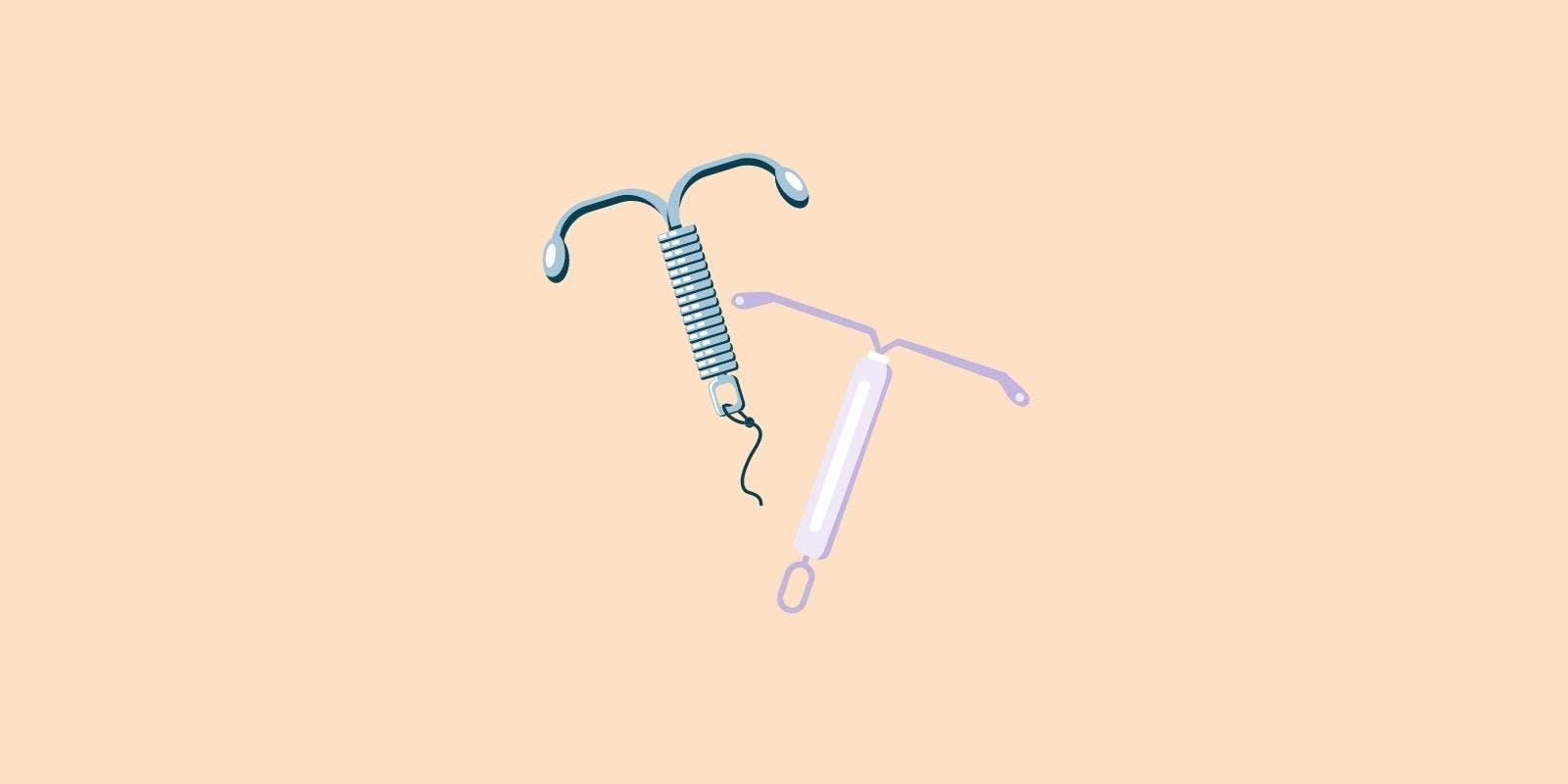 Copper Vs Hormonal Iuds What To Know Yoppie