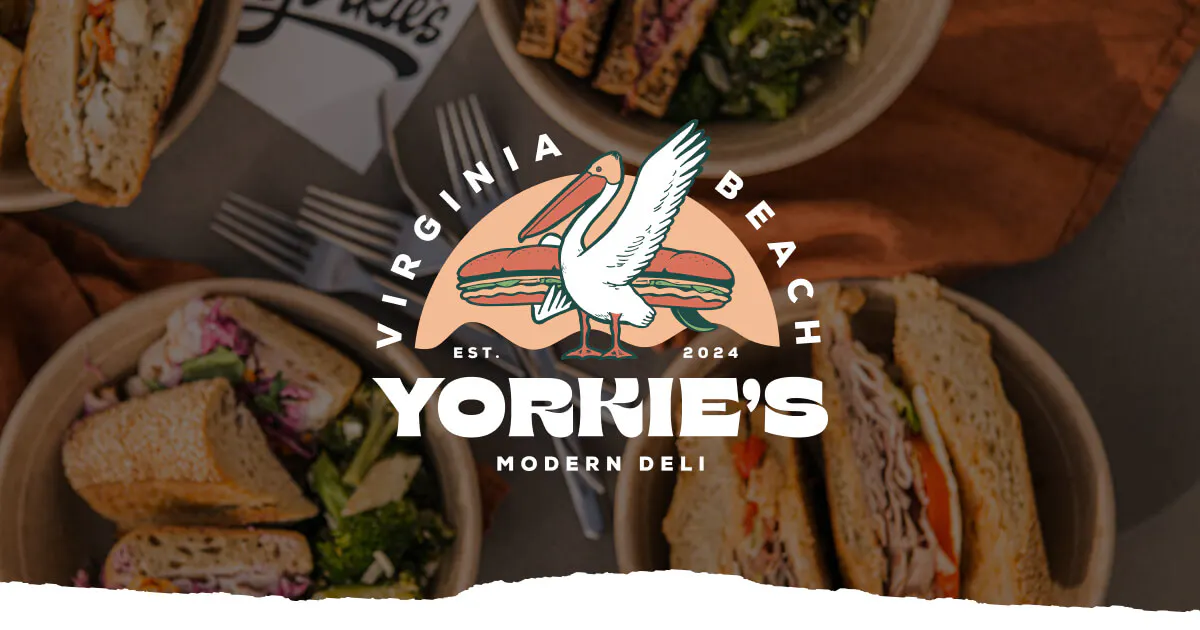 Yorkies VB Menu in Virginia Beach, VA - Calories & Nutrition Facts ...