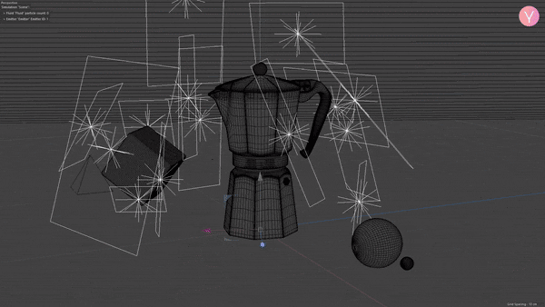 Animation 3D : définition, techniques et débouchés