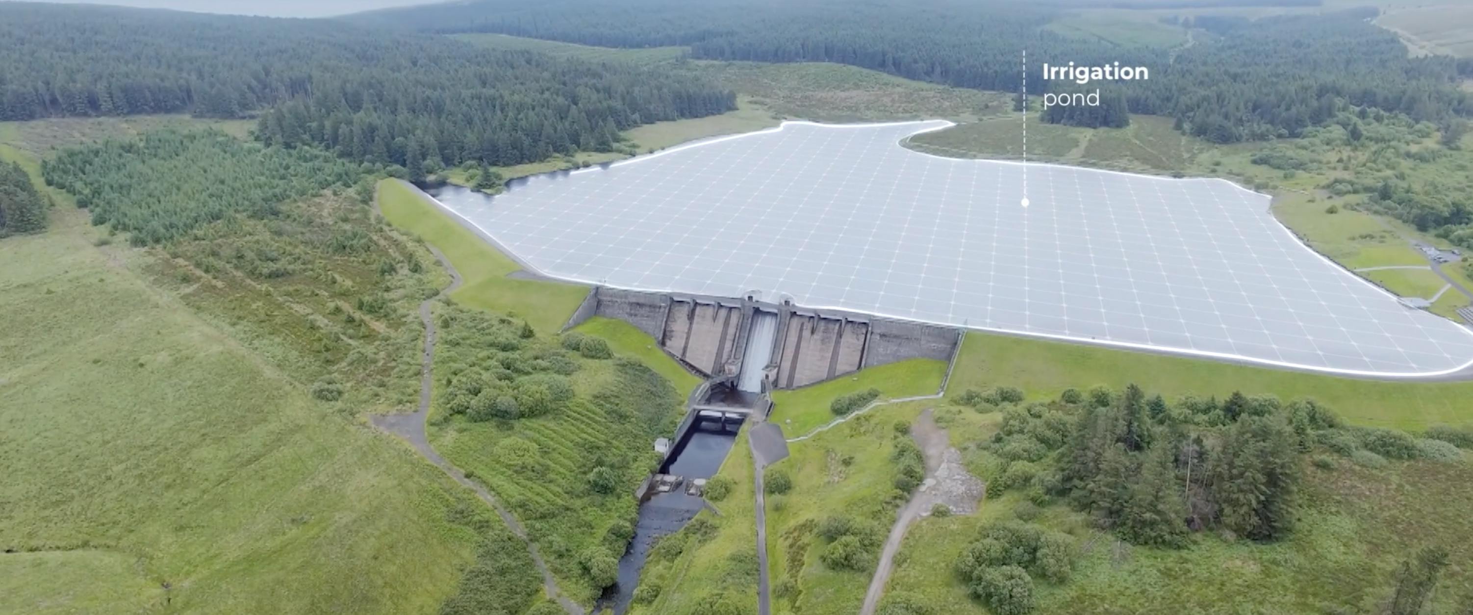 Ciel & Terre - Le leader mondial du solaire flottant