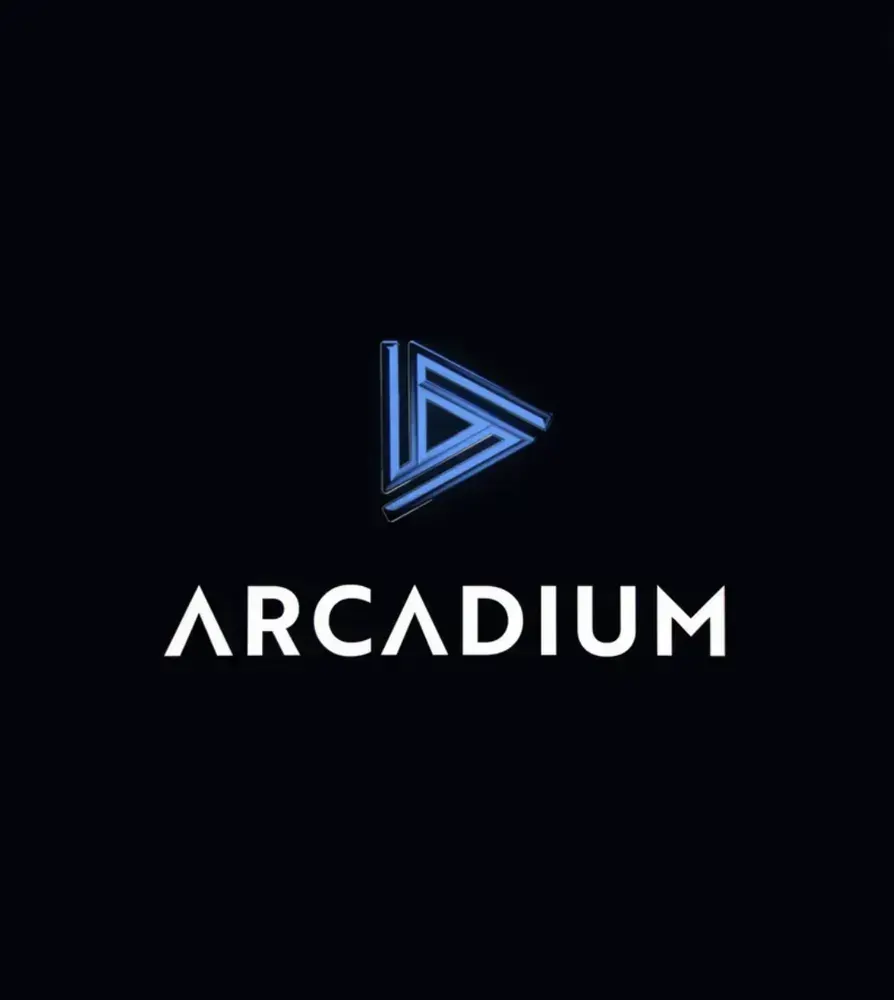 YOTTA x ARCADIUM