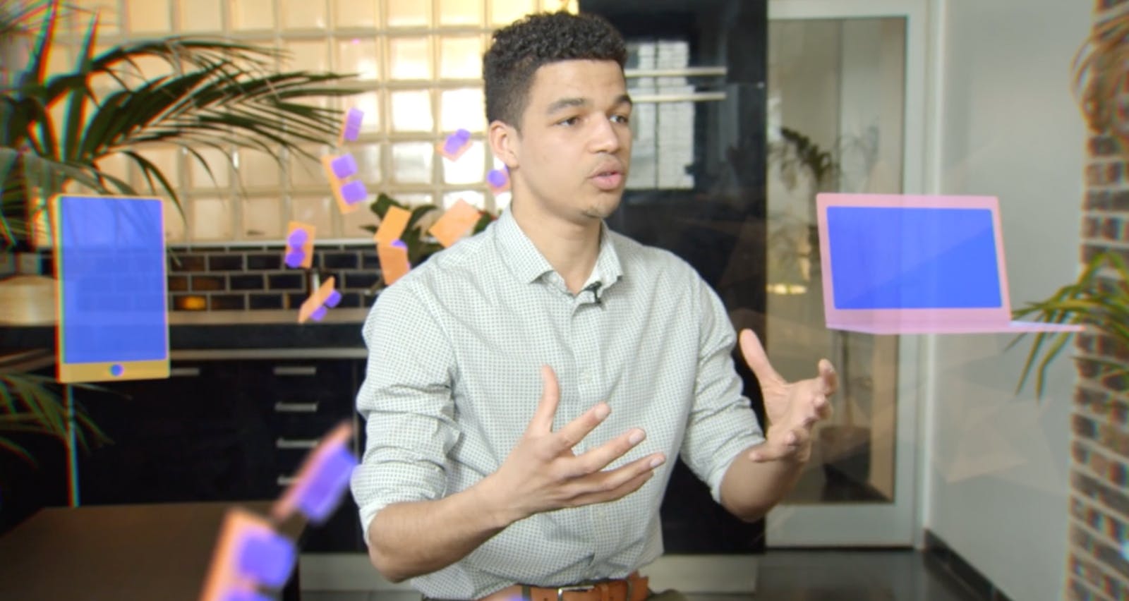 The Shift Project X YOTTA - La collaboration