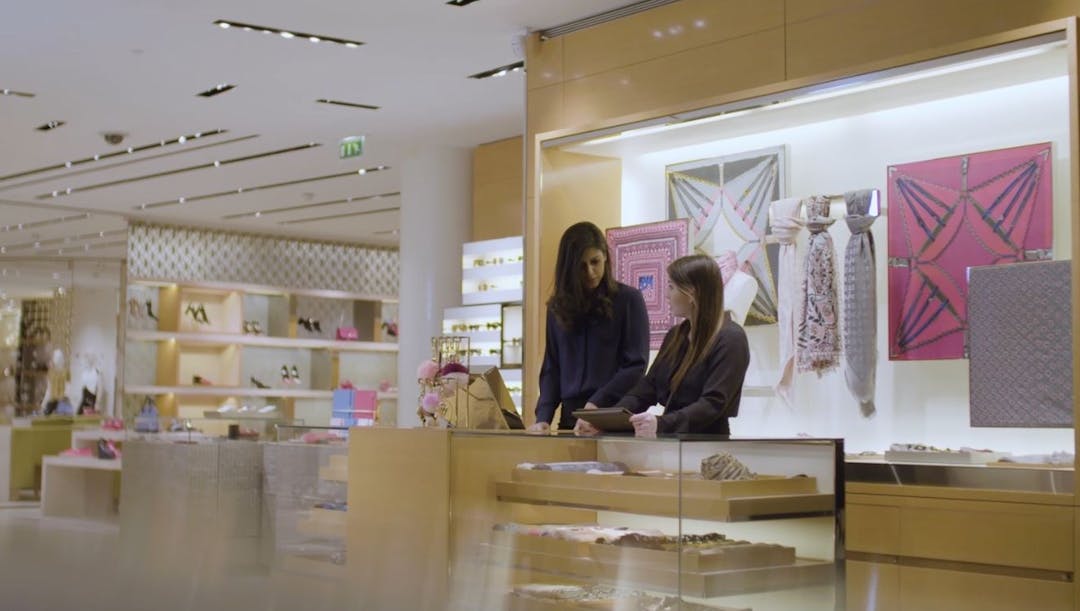 Formazione - You & ME Italia | Mestieri d'Eccellenza LVMH