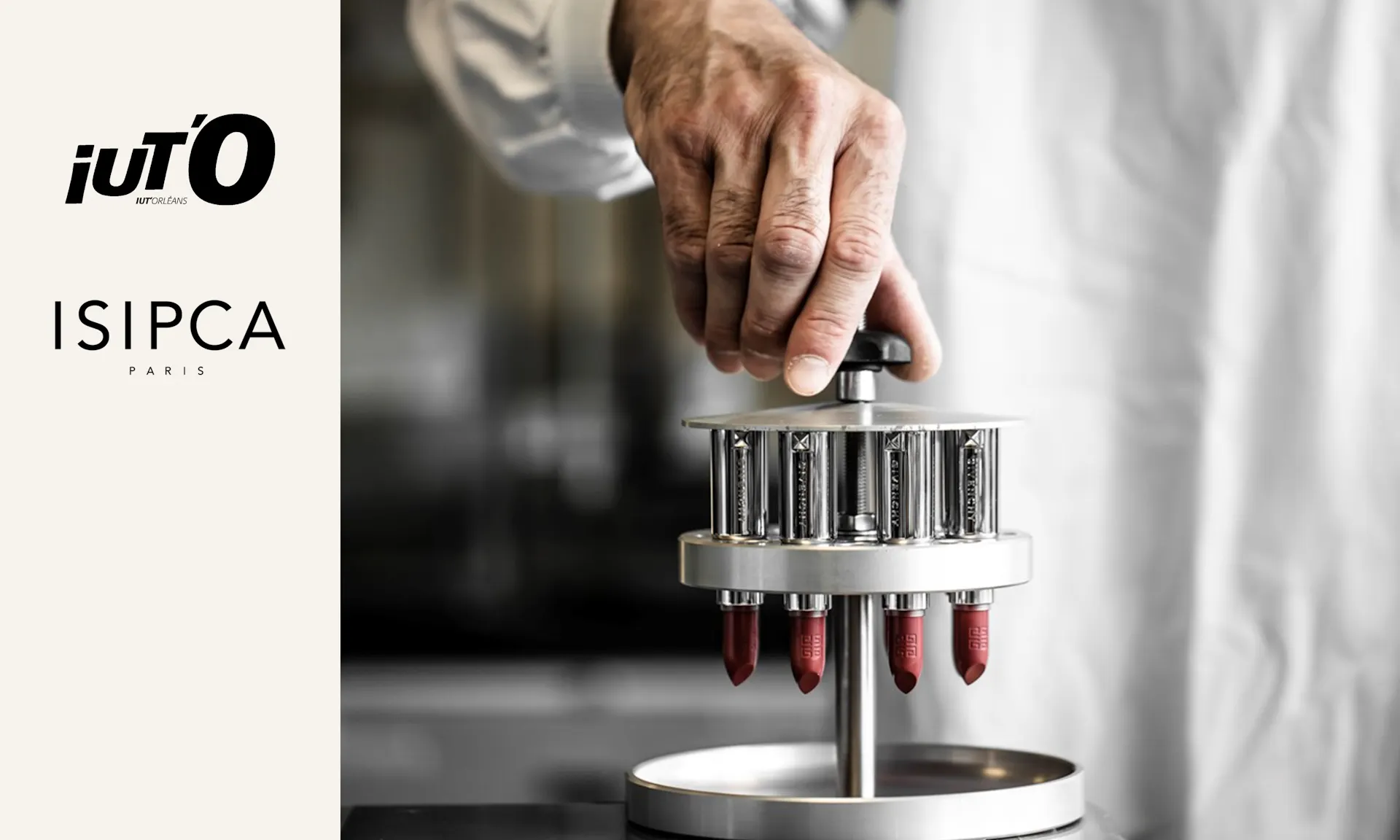 L'Institut des Métiers d'Excellence | Métiers d’Excellence LVMH