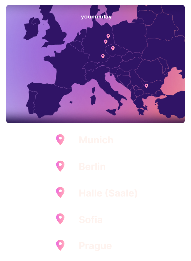 Work as a freelancer from your home office wherever you want