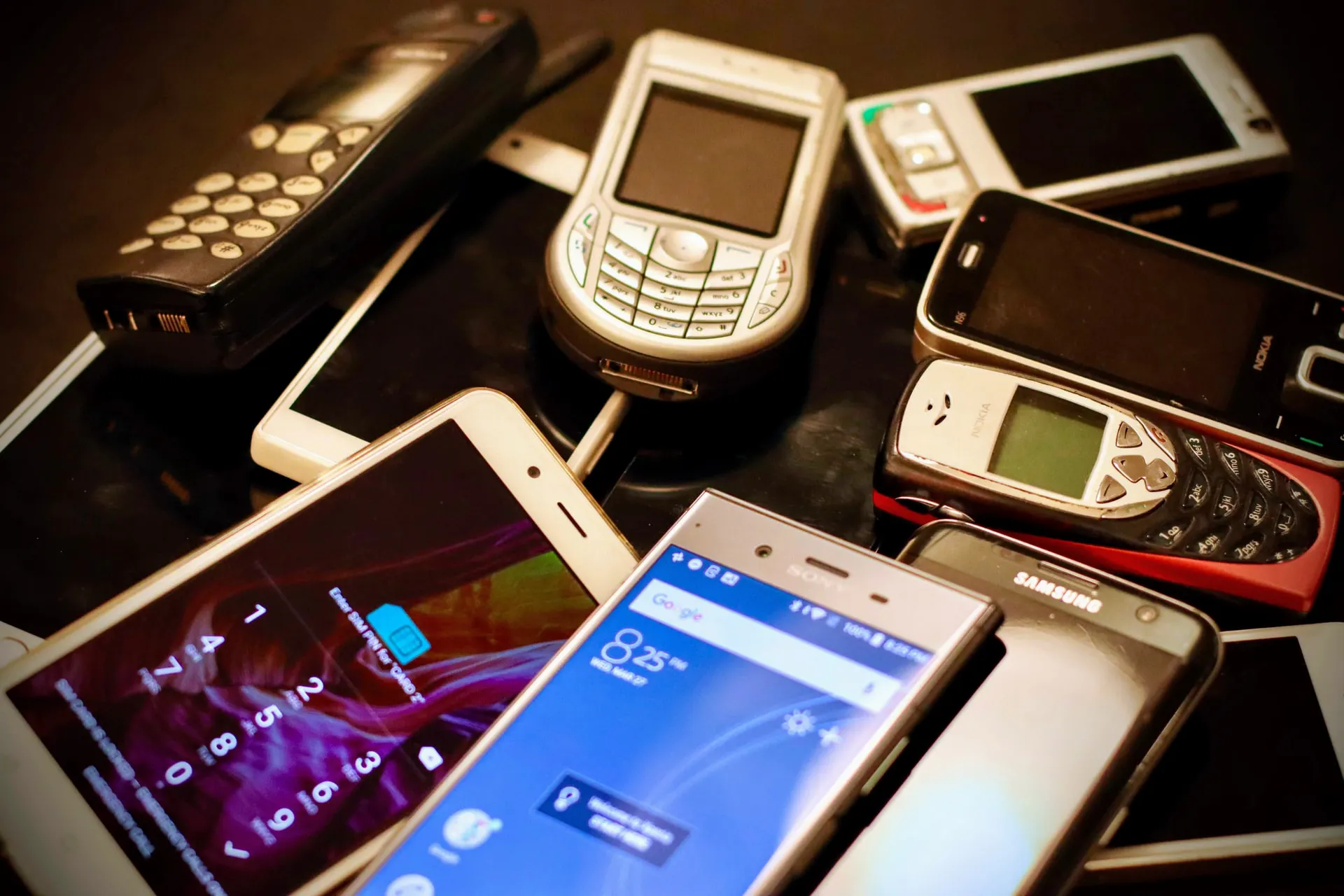 Using Text Messages To Communicate With Employees | Yourco