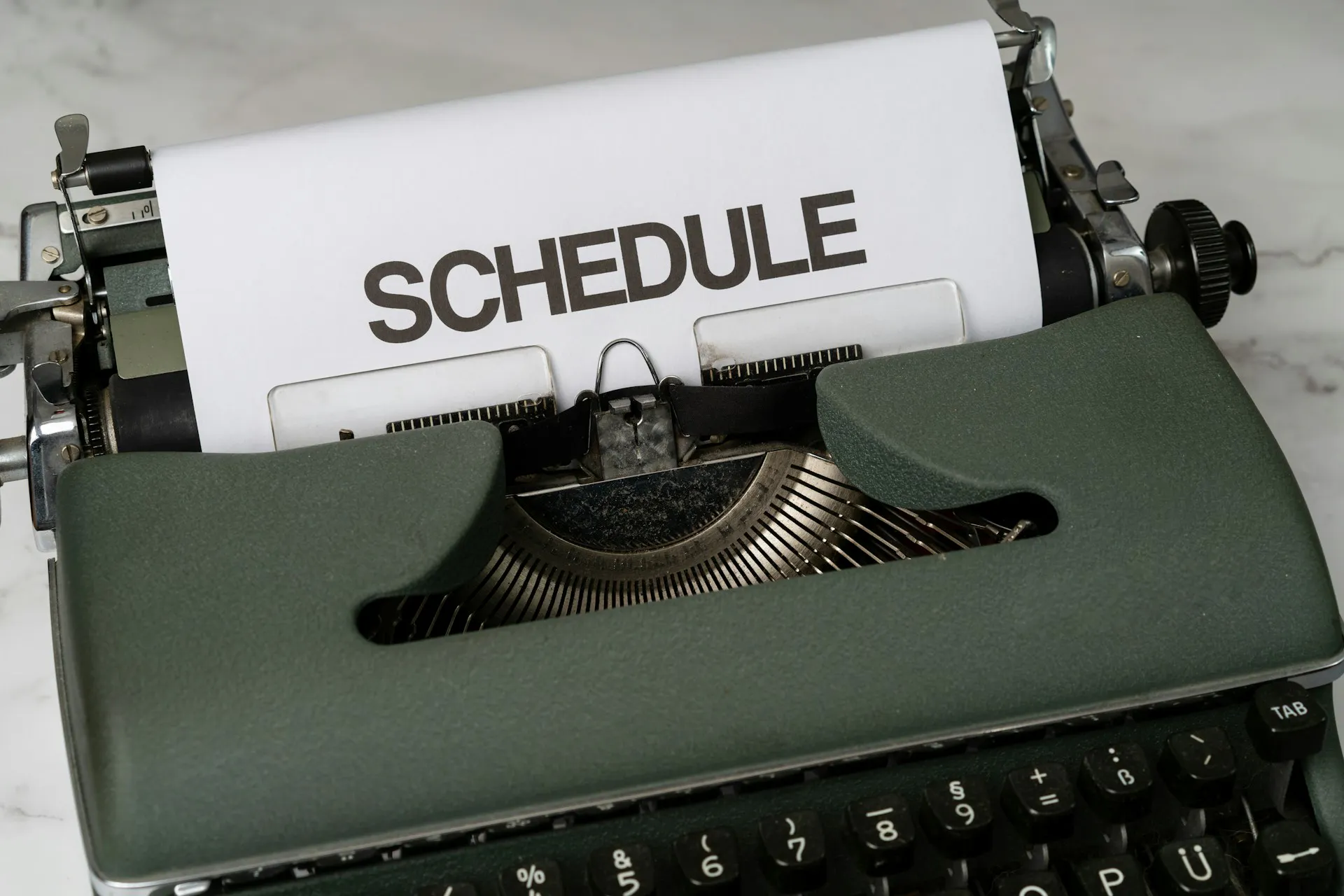 Types of 24-Hour Shift Schedules and How To Create One | Yourco