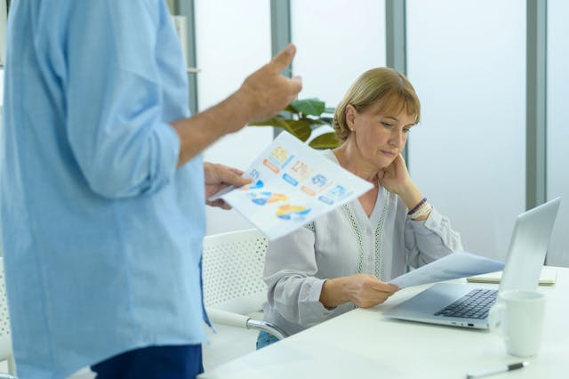 What Are The 4 Types of Communication Structures? | Yourco