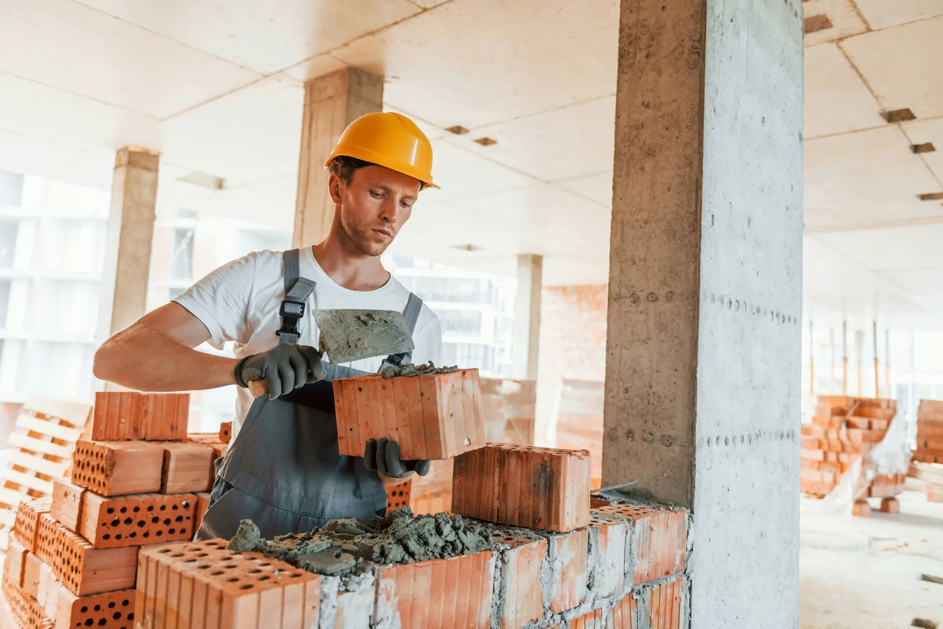 Boost Employee Engagement in Construction Industry | Yourco
