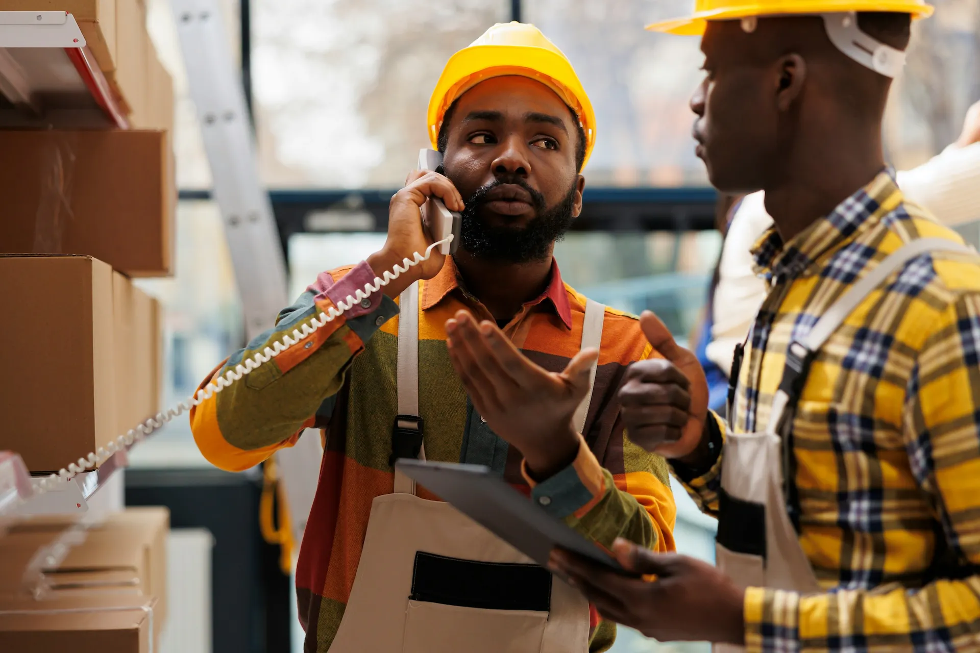 Types of Employee Communication | Yourco