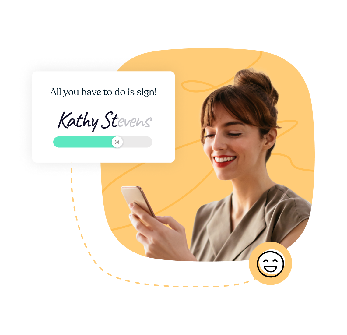 Yousign • The eSignature solution for SMBs