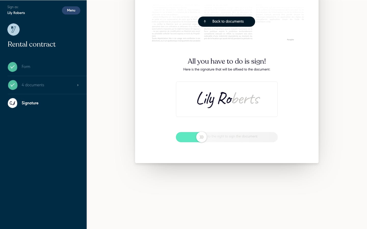 How to sign electronically: a beginner’s guide • Yousign