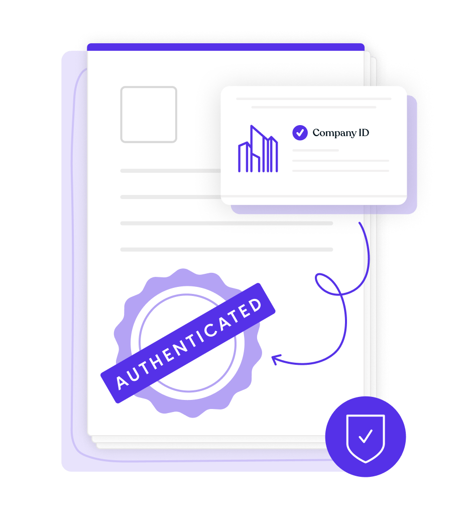 Electronic Seal: Secure your documents | Yousign