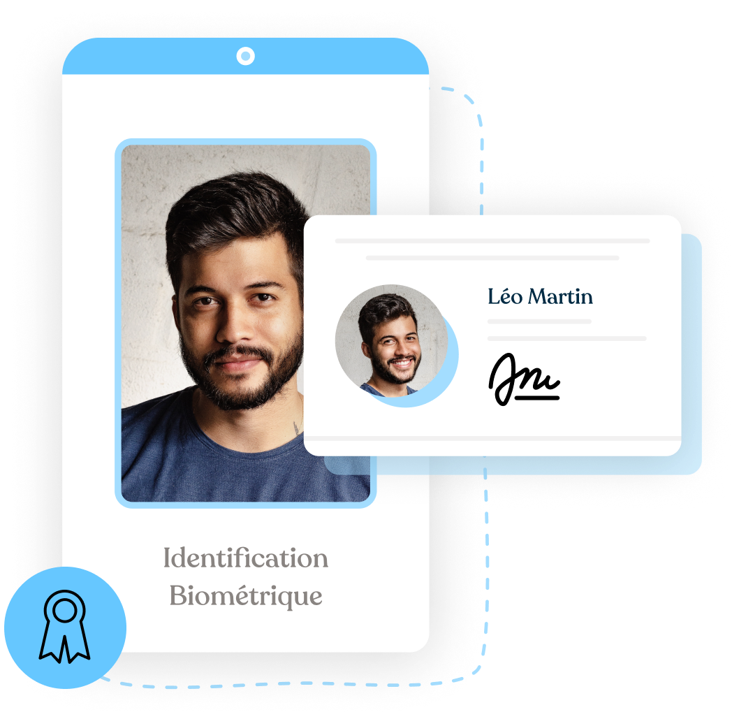 Signature Électronique Qualifiée : la QES 100% Française