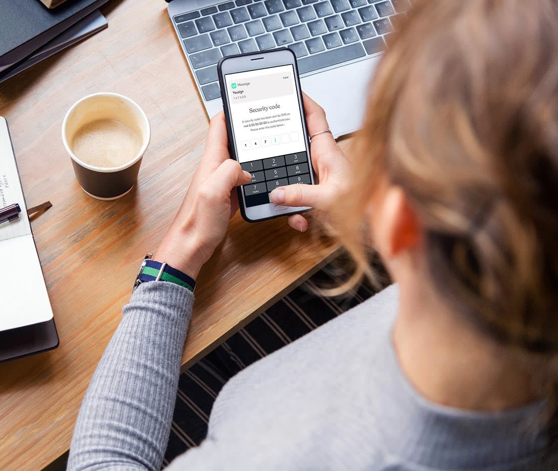 Le règlement eIDAS et la signature électronique • Yousign