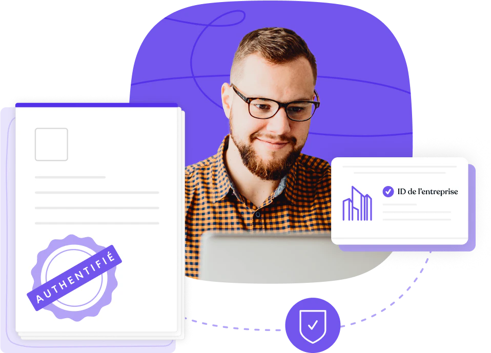Cachet Electronique : sécurisez vos documents | Yousign