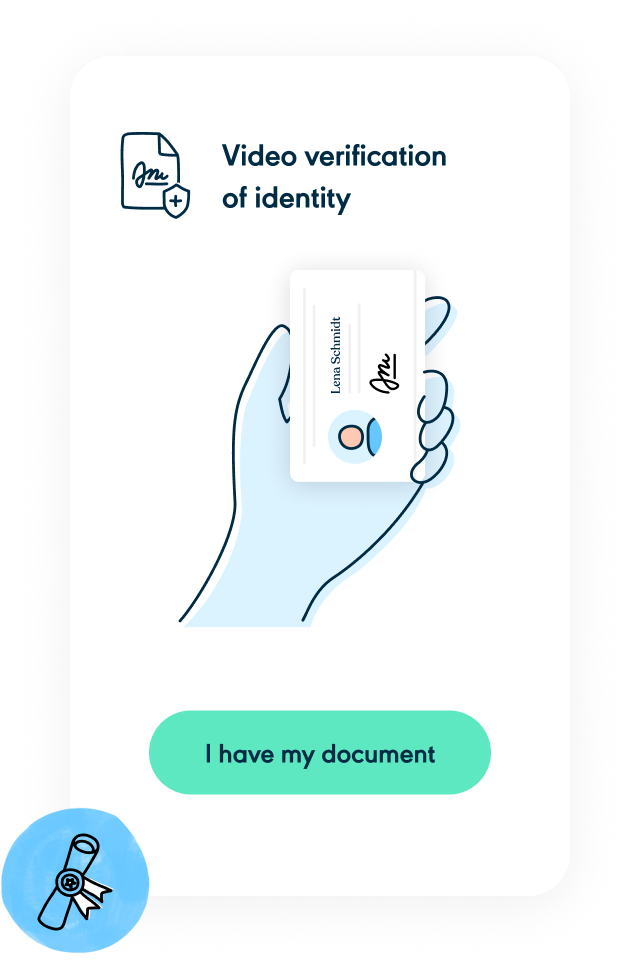 What Is a Qualified Electronic Signature?