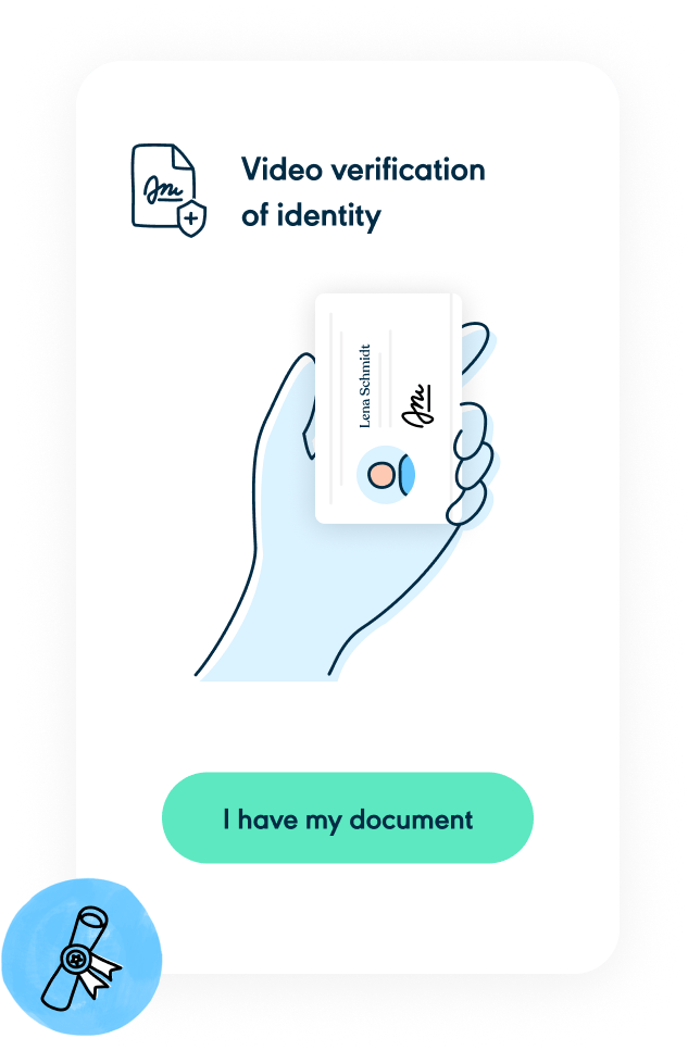 What Is a Qualified Electronic Signature?