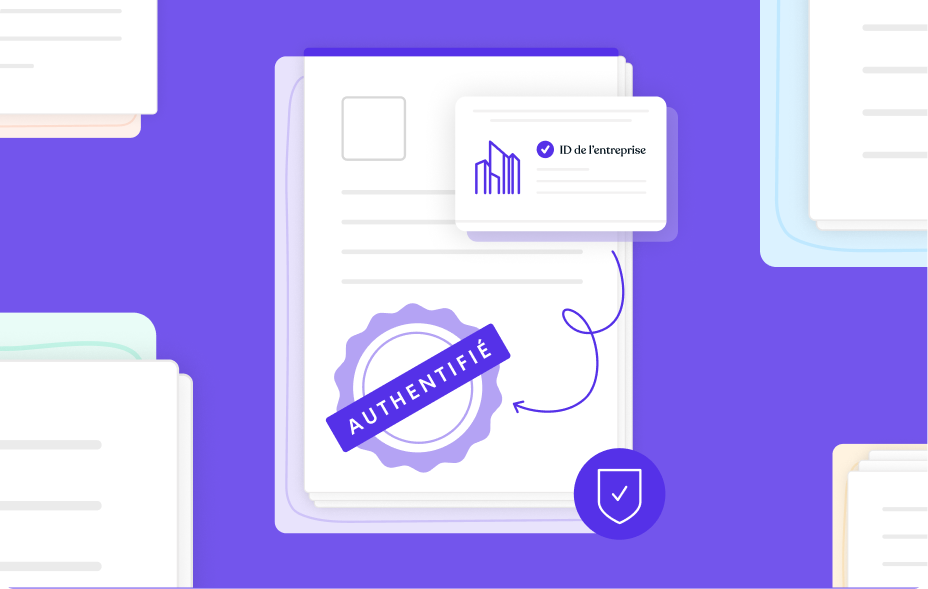 Cachet Electronique : sécurisez vos documents | Yousign