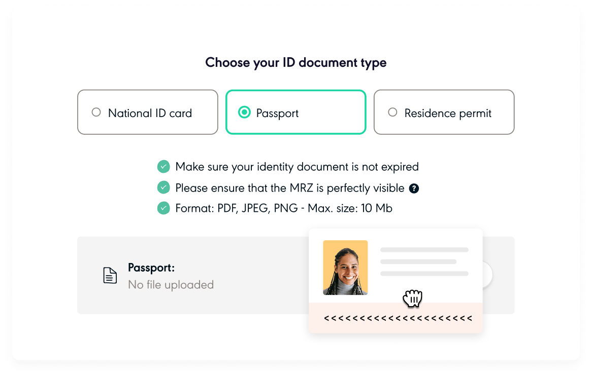 Advanced Electronic Signature (AES) Yousign