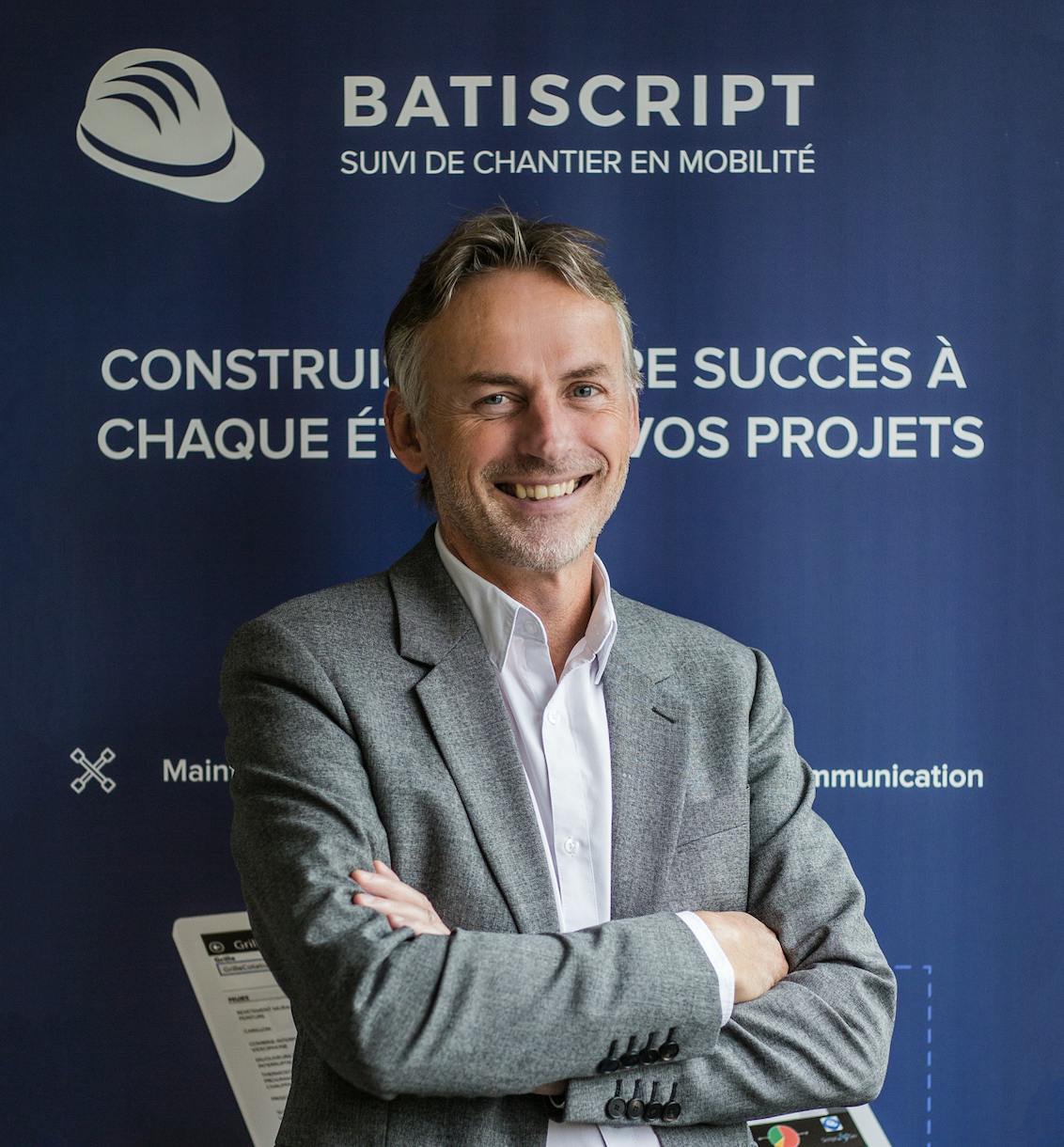 Témoignage de BatiScript : solutions Yousign