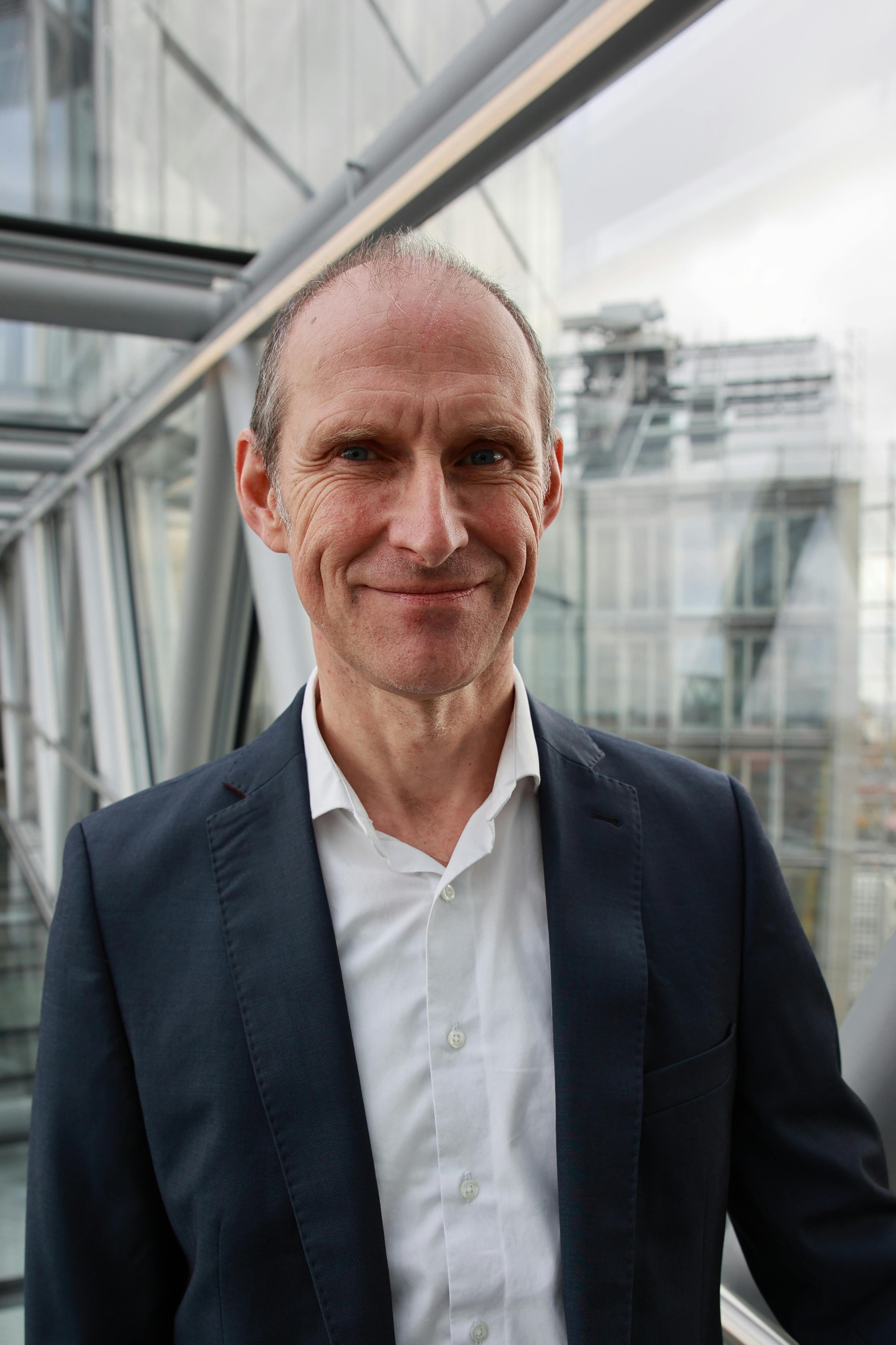 Digitaler fortschritt bei LVM Versicherung
