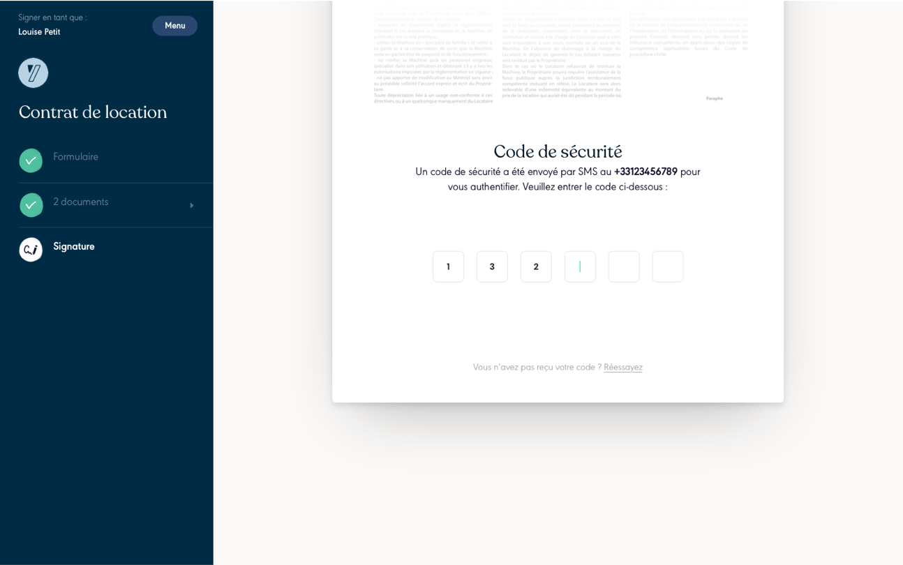 Signature électronique PDF de vos documents • Yousign